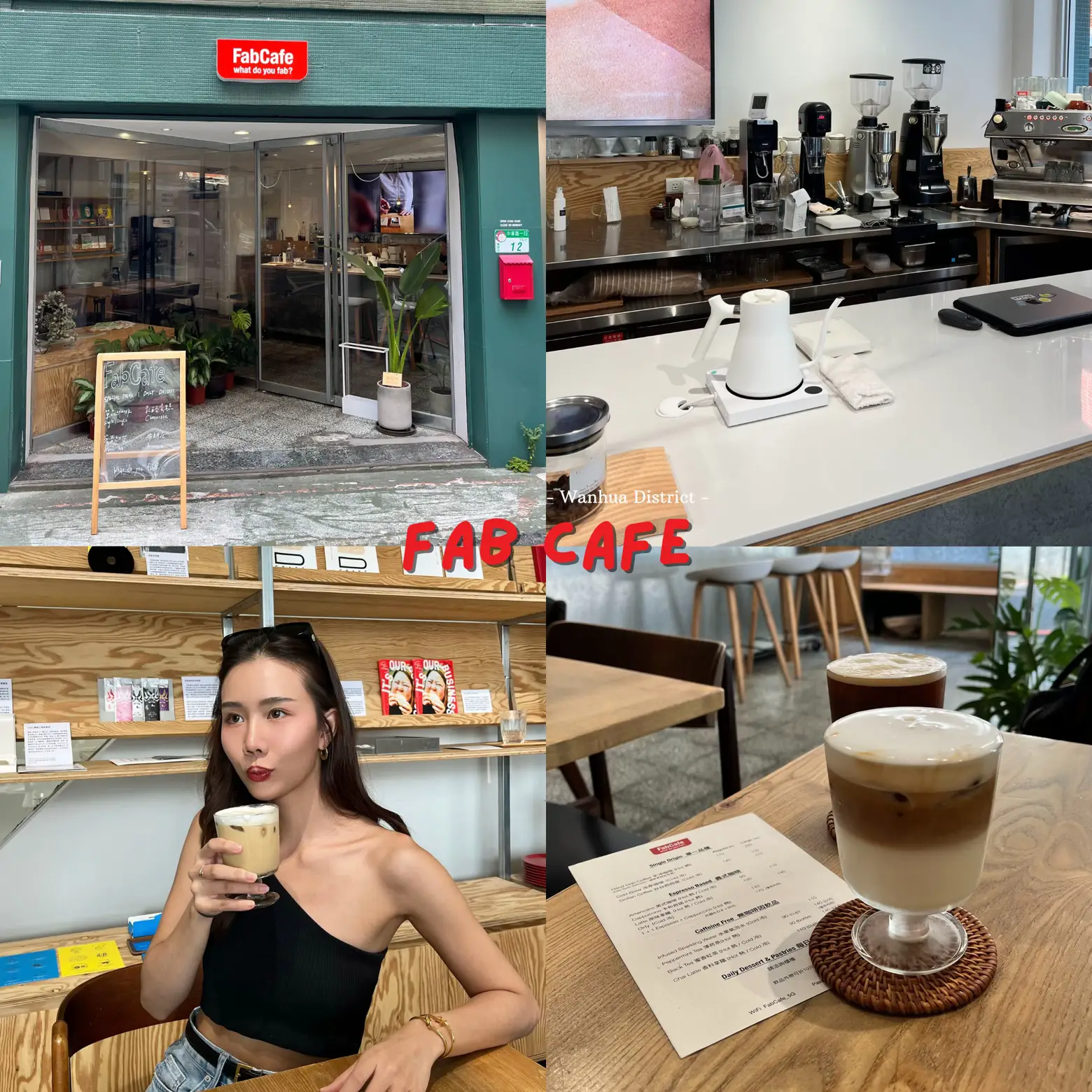 ทริปฮีลใจ ที่ไต้หวัน🇹🇼 Ep.4 | แกลเลอรีที่โพสต์โดย Fernapas 👑 | Lemon8