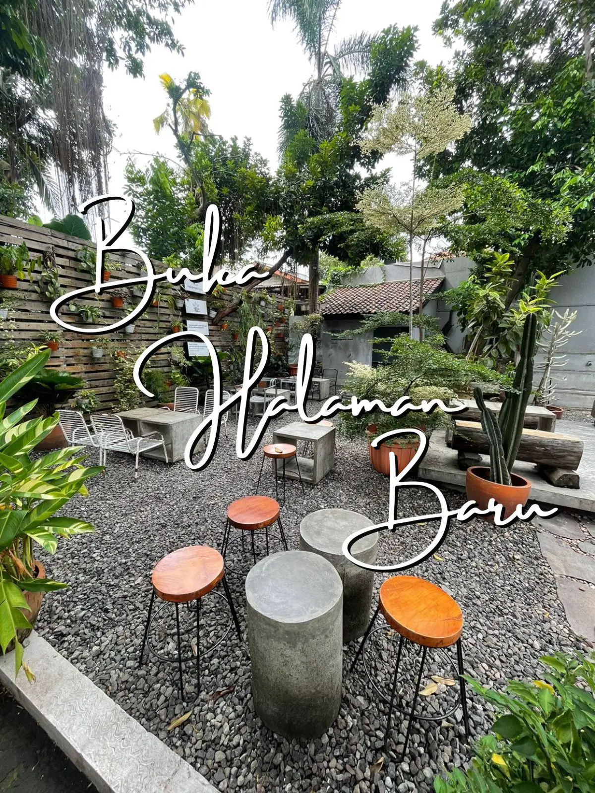 Coffeeshop diCipayung nih! | Galeri diposting oleh Devina Rahma | Lemon8