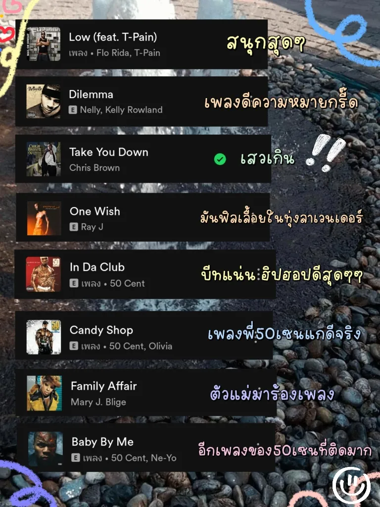 เพลงสากล R&B vibes ดีๆ ที่เหมือนอยู่ในบาร์หรู (หญิง) | วิดีโอที่เผยแพร่โดย Ploypalyn | Lemon8