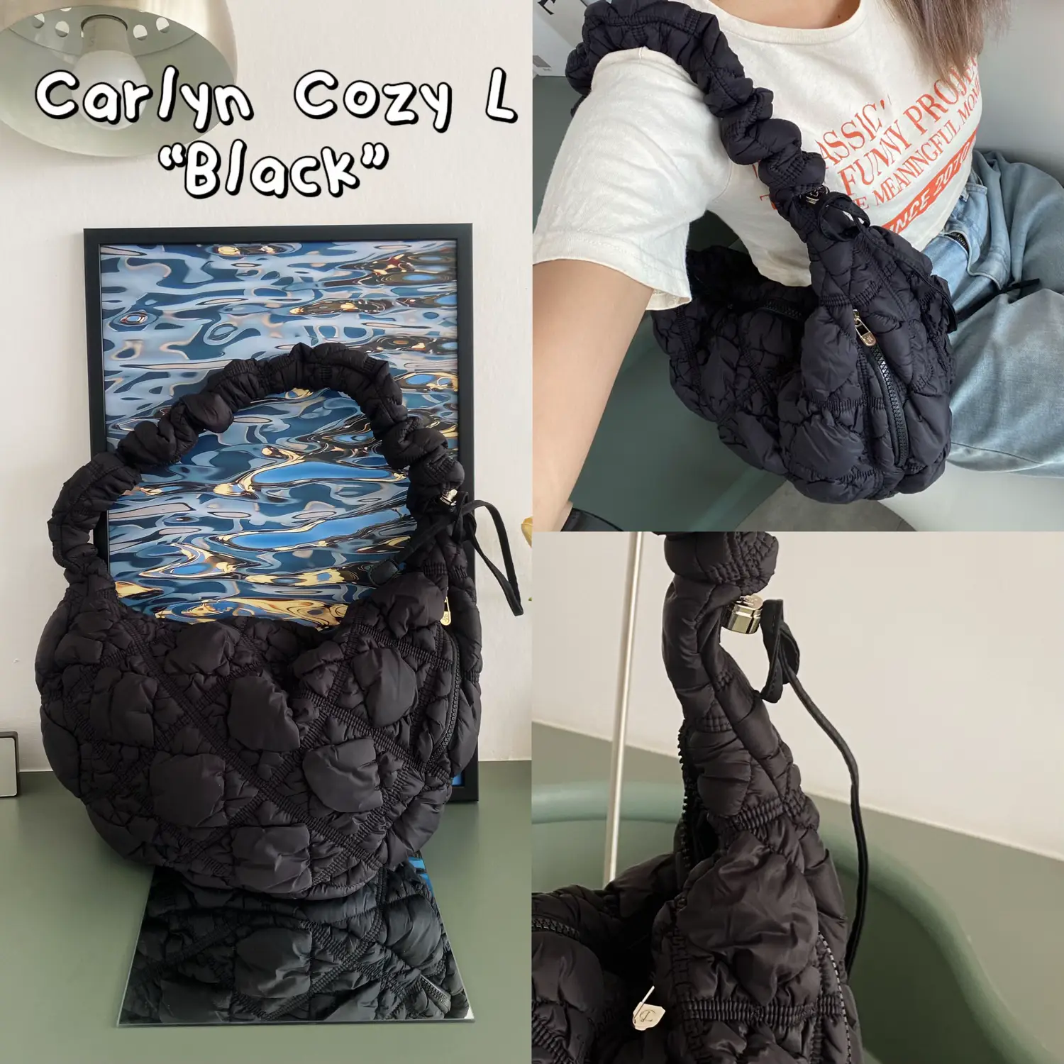 Carlyn Cozy ในญี่ปุ่น - การค้นหาใน Lemon8