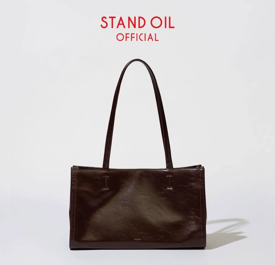 🥹ขอคำแนะนำสาว ๆ กระเป๋า Stand Oil ดีไหม? รุ่นไหนน่าตาม | แกลเลอรีที่ ...