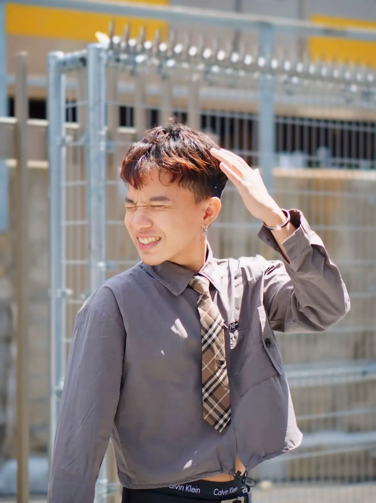 ผู้ชาย+เอวลอย | แกลเลอรีที่โพสต์โดย Nu Phanuphong | Lemon8