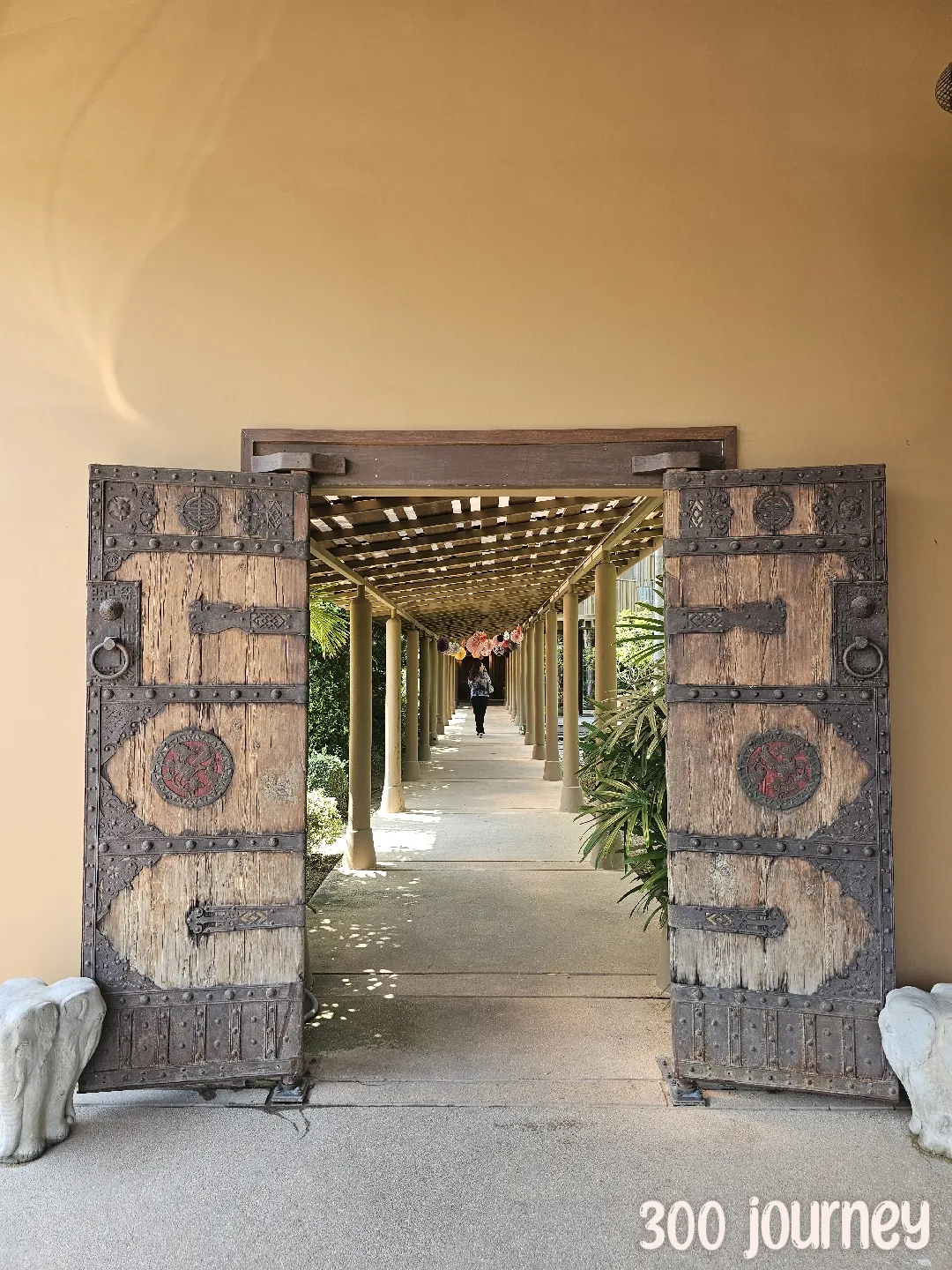 📍คาเฟ่อยุธยา ติดริมแม่น้ำ Syama ayudhya | แกลเลอรีที่โพสต์โดย ...