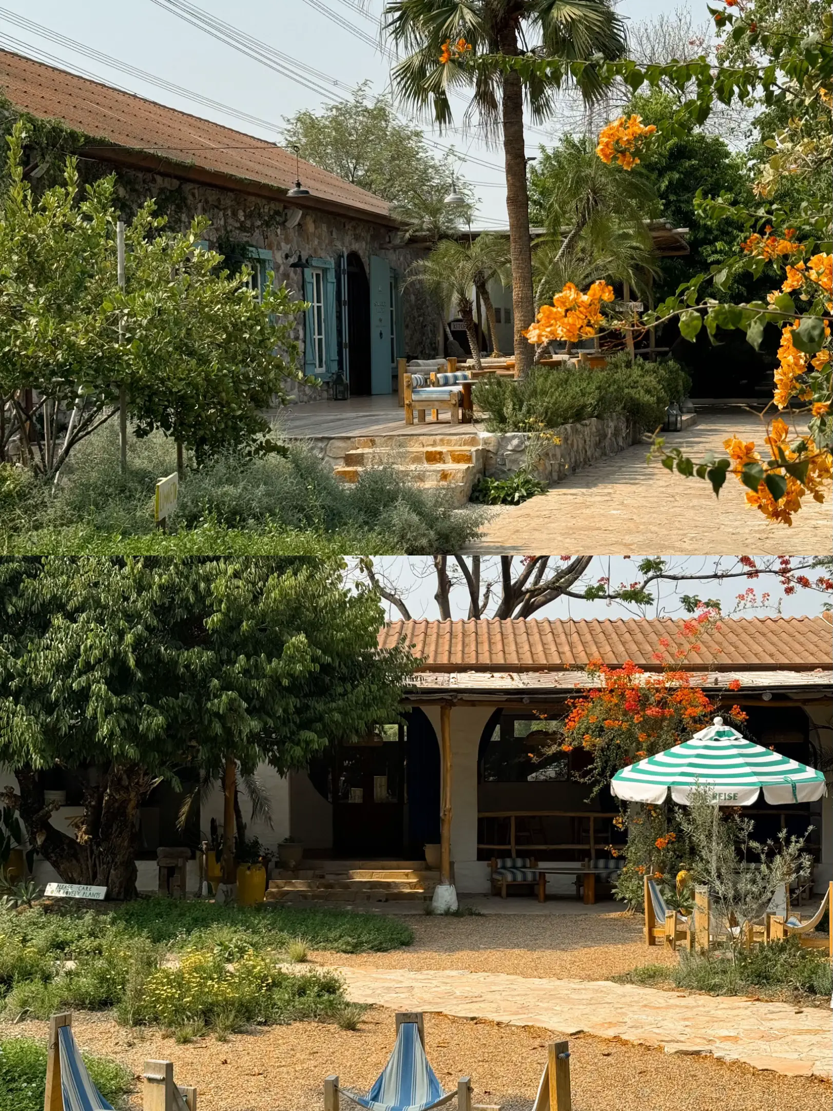 The Reise Place Italian Cafe Restaurant周辺のレストラン | TravelholicBlogが投稿した ...