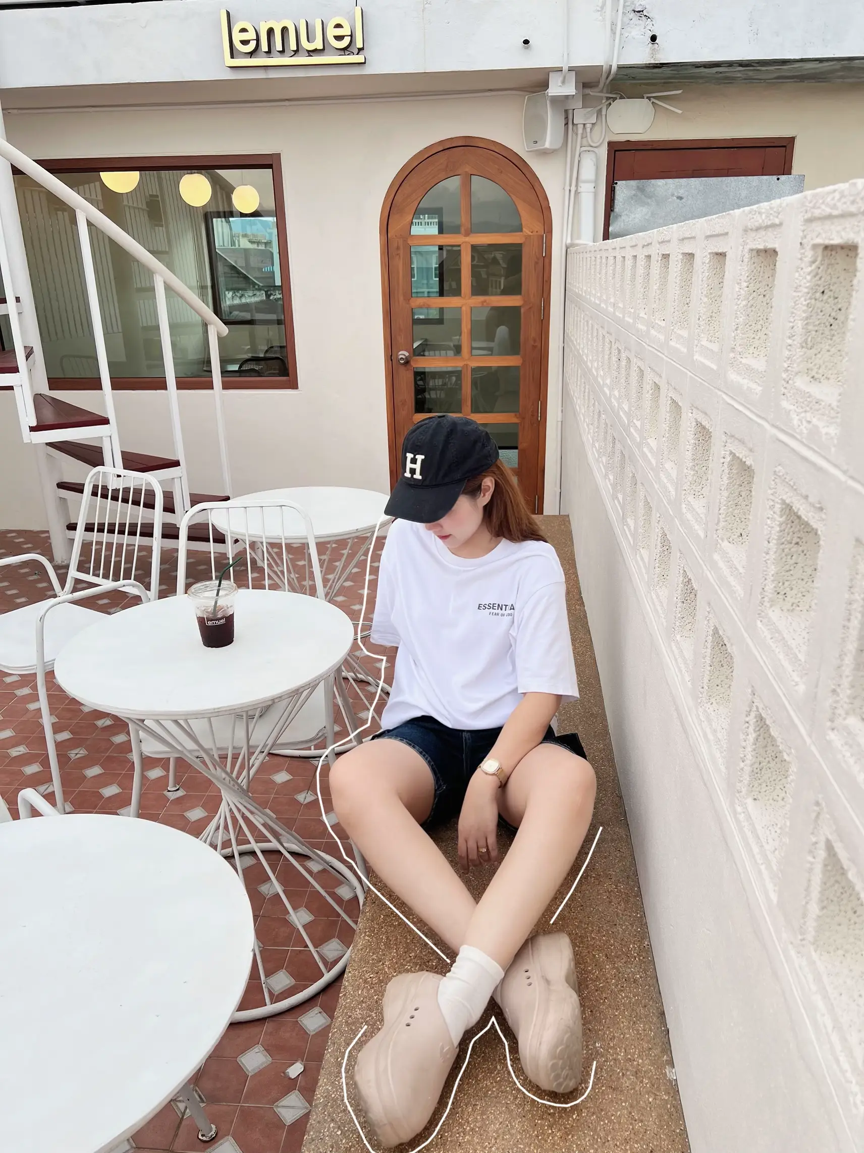 คาเฟ่ ลับลับในตัวเมืองแพร่ | แกลเลอรีที่โพสต์โดย ℍ𝕦𝕟𝕘•ℙ𝕦𝕟𝕘 | Lemon8