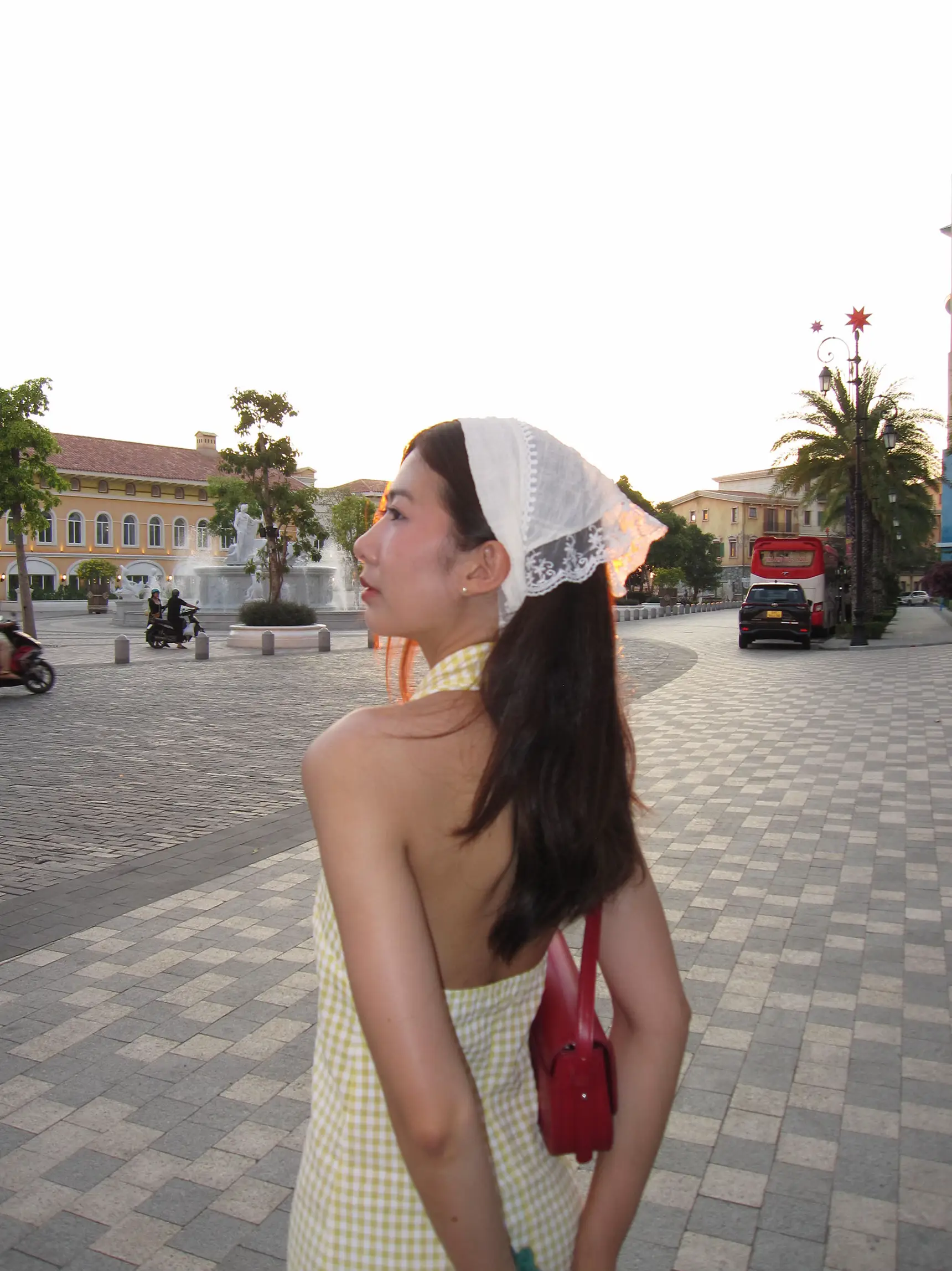 Sunset town “ Phu Quoc” 🇻🇳 | แกลเลอรีที่โพสต์โดย Chontawan Pts | Lemon8