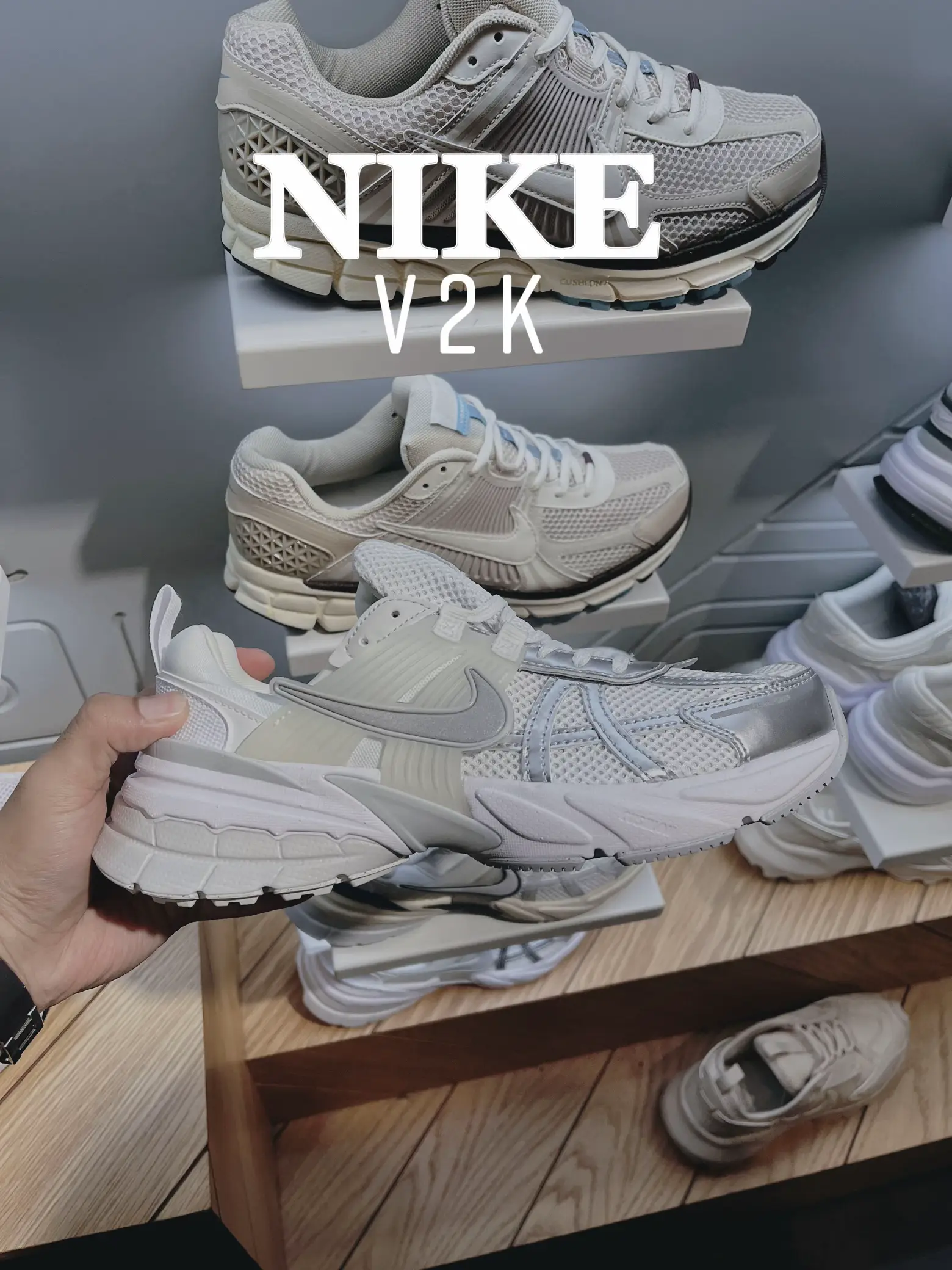 มัดรวมรองเท้าเดินเที่ยว 20,000 ก้าว 2024! | แกลเลอรีที่โพสต์โดย Guy Boonwit | Lemon8