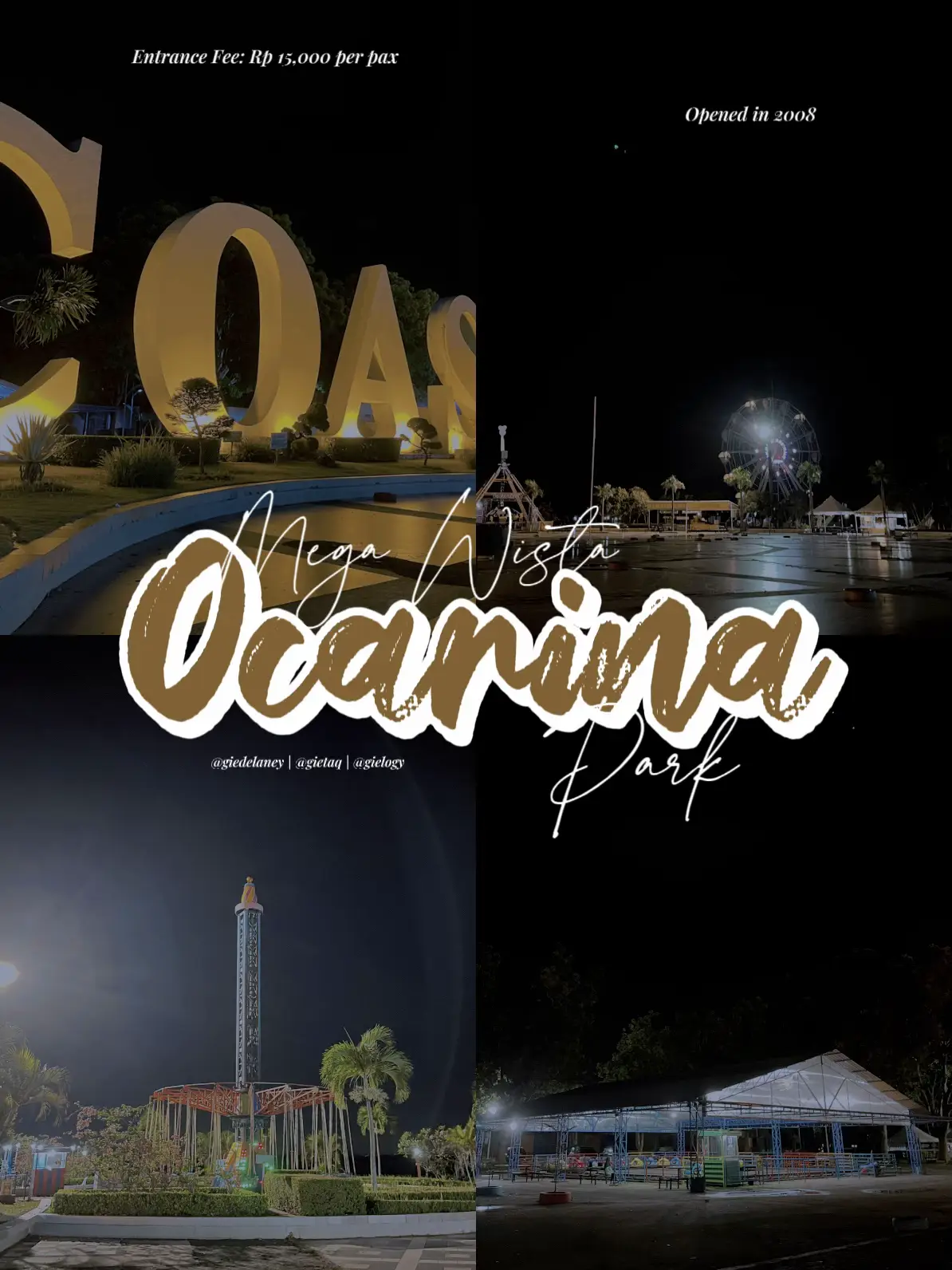 My Trip to Batam 2023 | Gallery posted by xiao mei mei | Lemon8