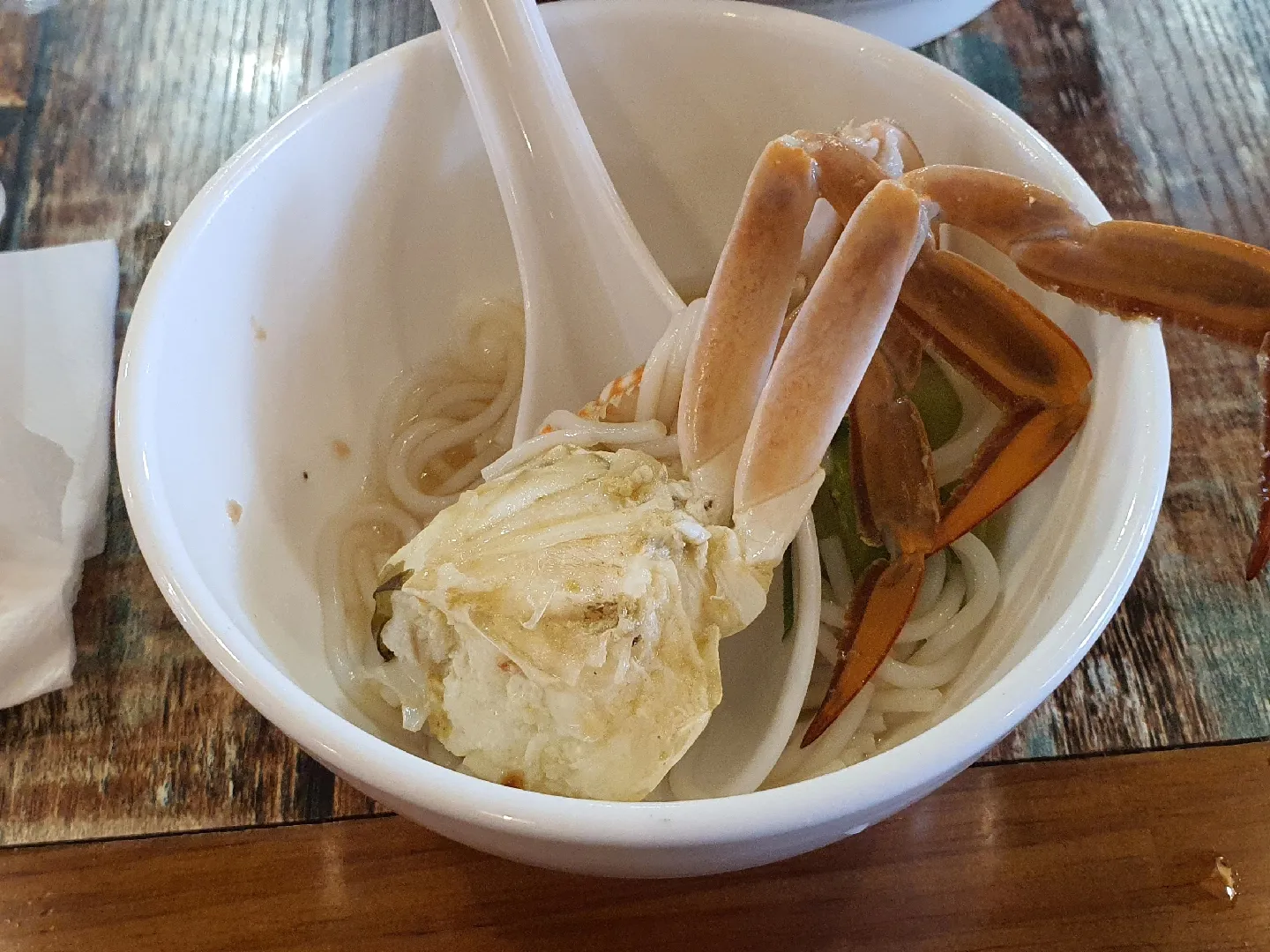 Hai Kah Lang was awesome! | Gallery posted by Phoenix | Lemon8