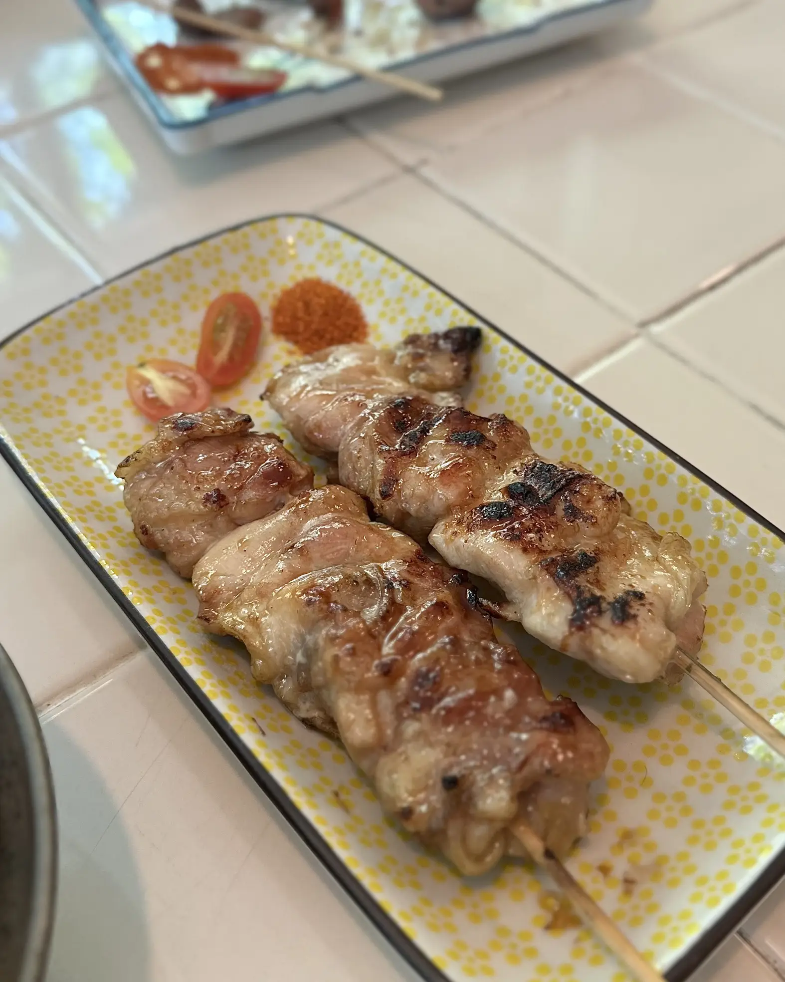 SHIDAI KUSHIYAKI homey izakaya! 🥘🍲🍜🍛🍣 | แกลเลอรีที่โพสต์โดย Limarvibe ...