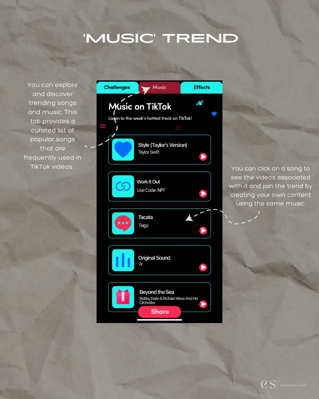 interactive content - Lemon8 Search