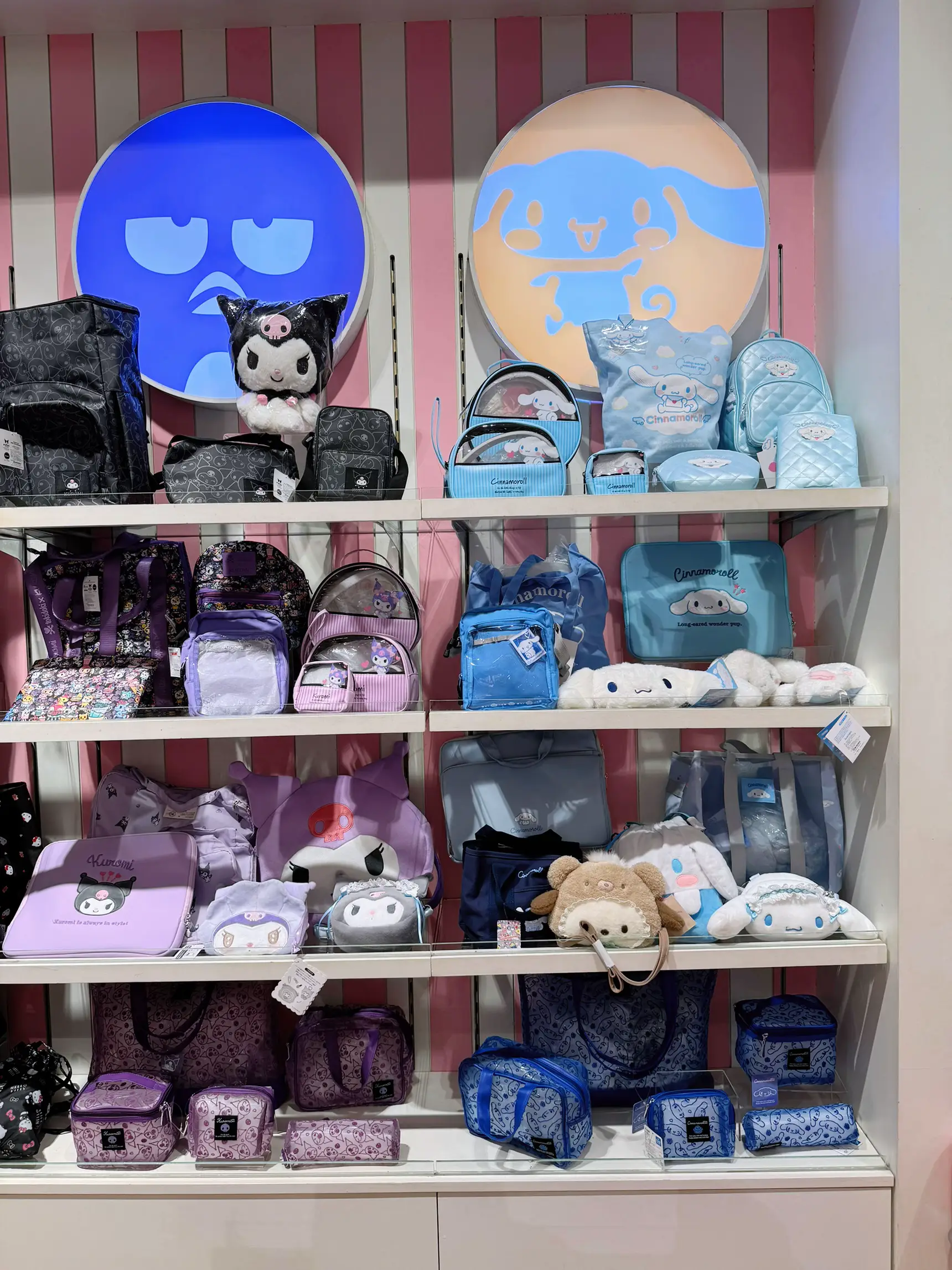 🩷🌷 สาวก SANRIO ต้องมาแล้ว ของมุ้งมิ้ง เซนทรัลบางนา🩷 | แกลเลอรีที่โพสต์ ...