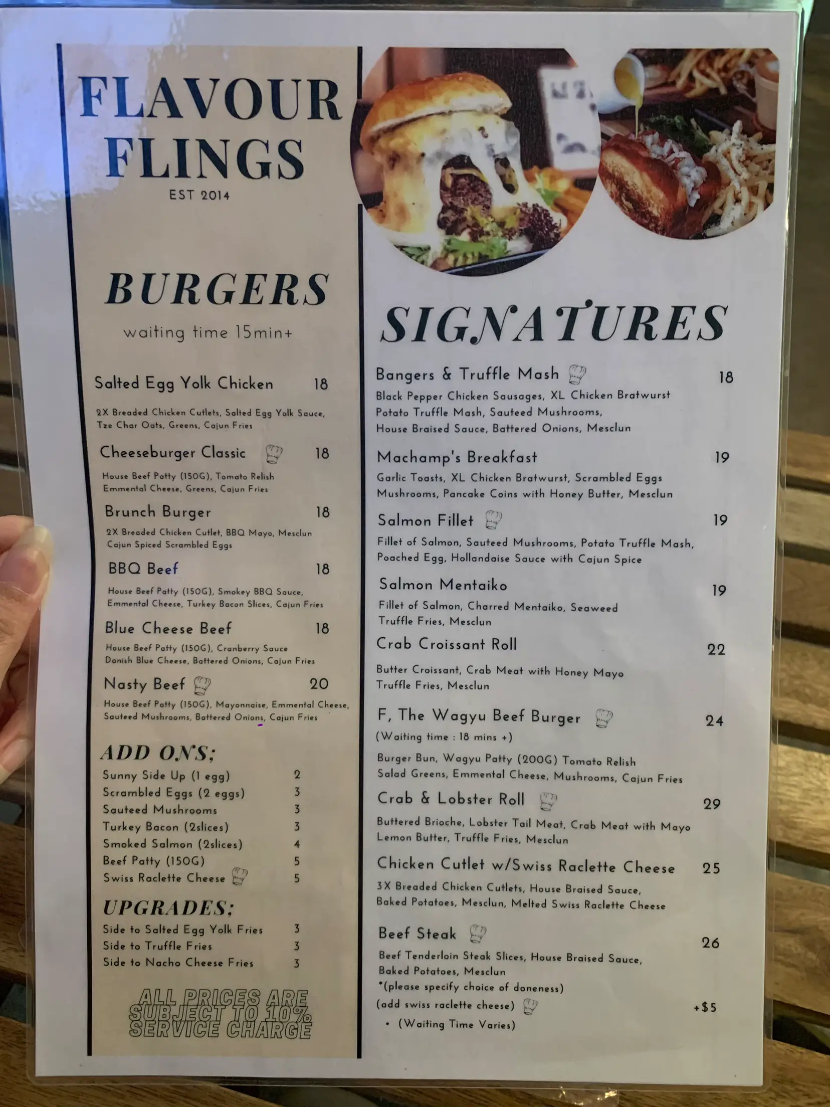 Is Flavour Flings overpriced?😮 #foodreview | แกลเลอรีที่โพสต์โดย Yuyu ...