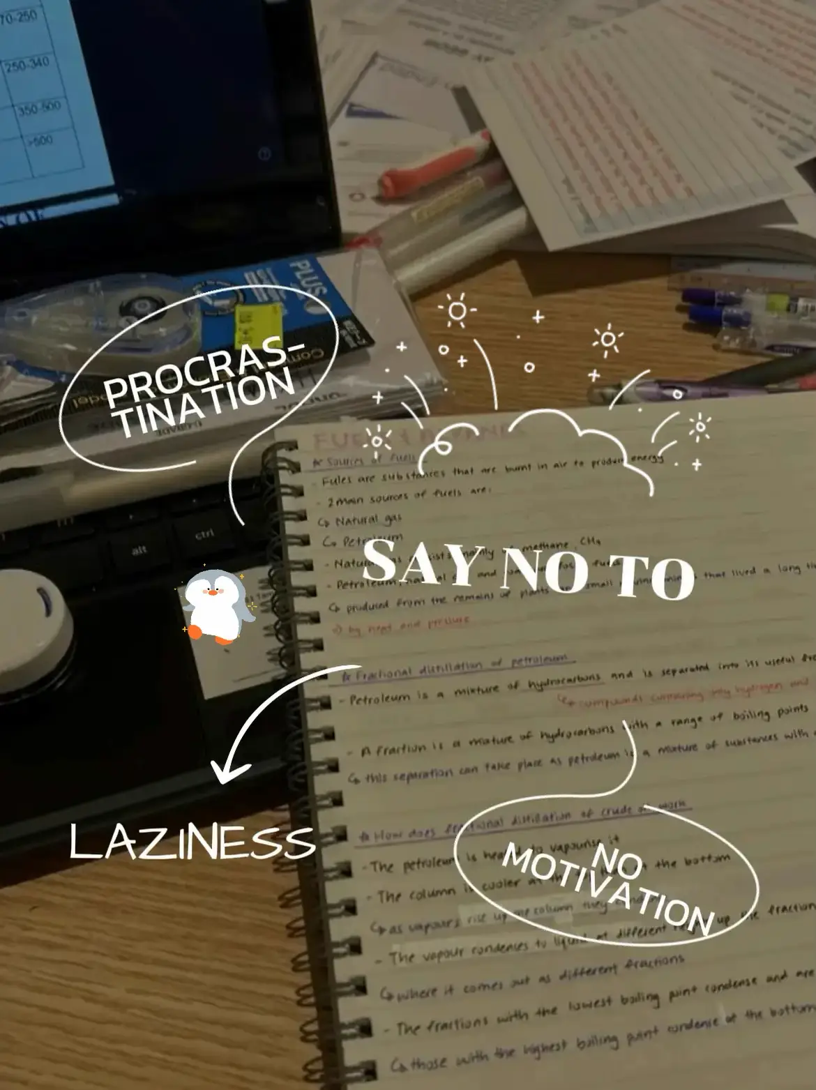 Study Tips !! | Gallery posted by soufee | Lemon8