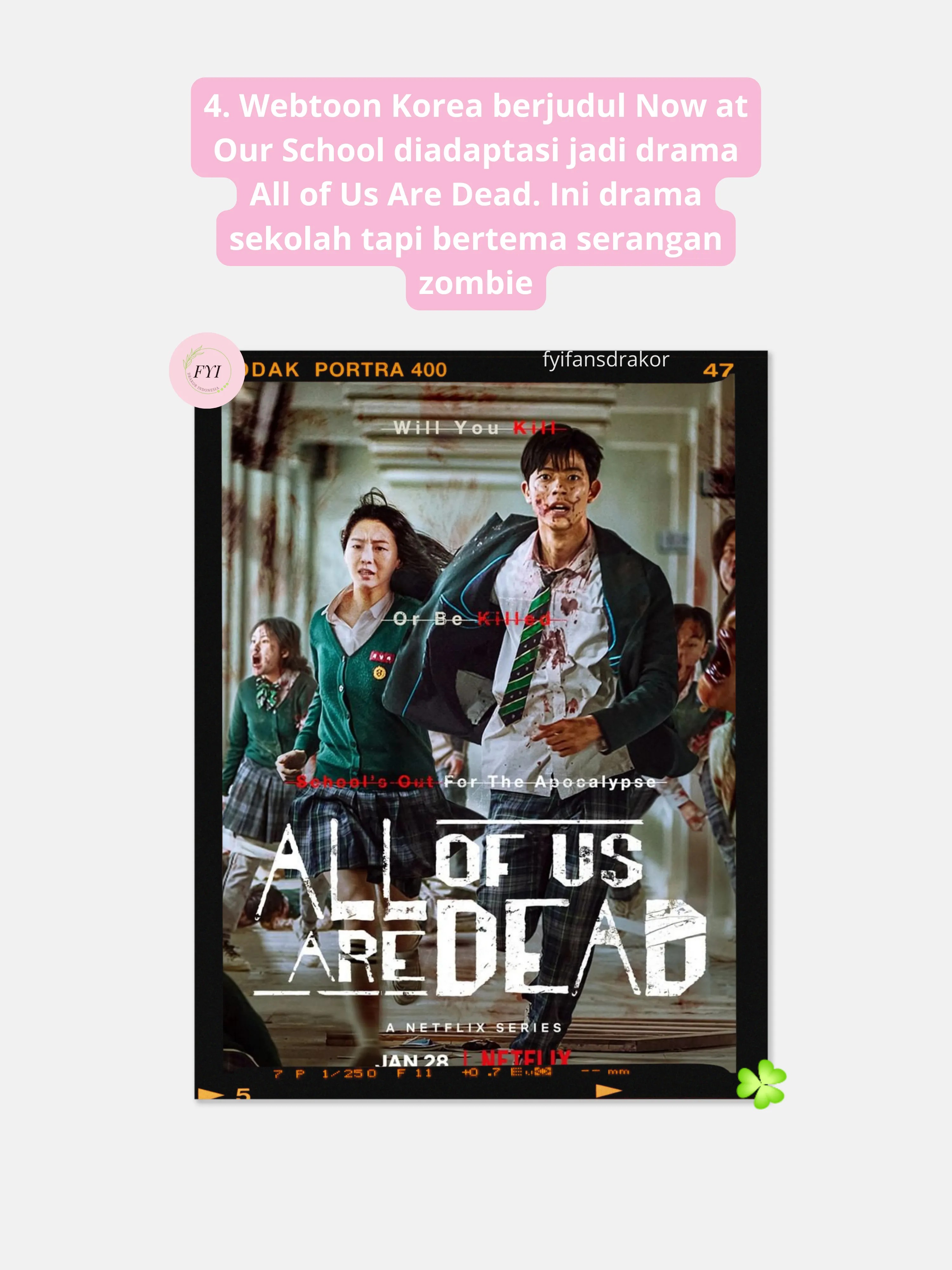 13 Webtoon yang Diangkat Jadi Drakor Part 1 | Galeri diposting oleh FYI Fans Drakor | Lemon8