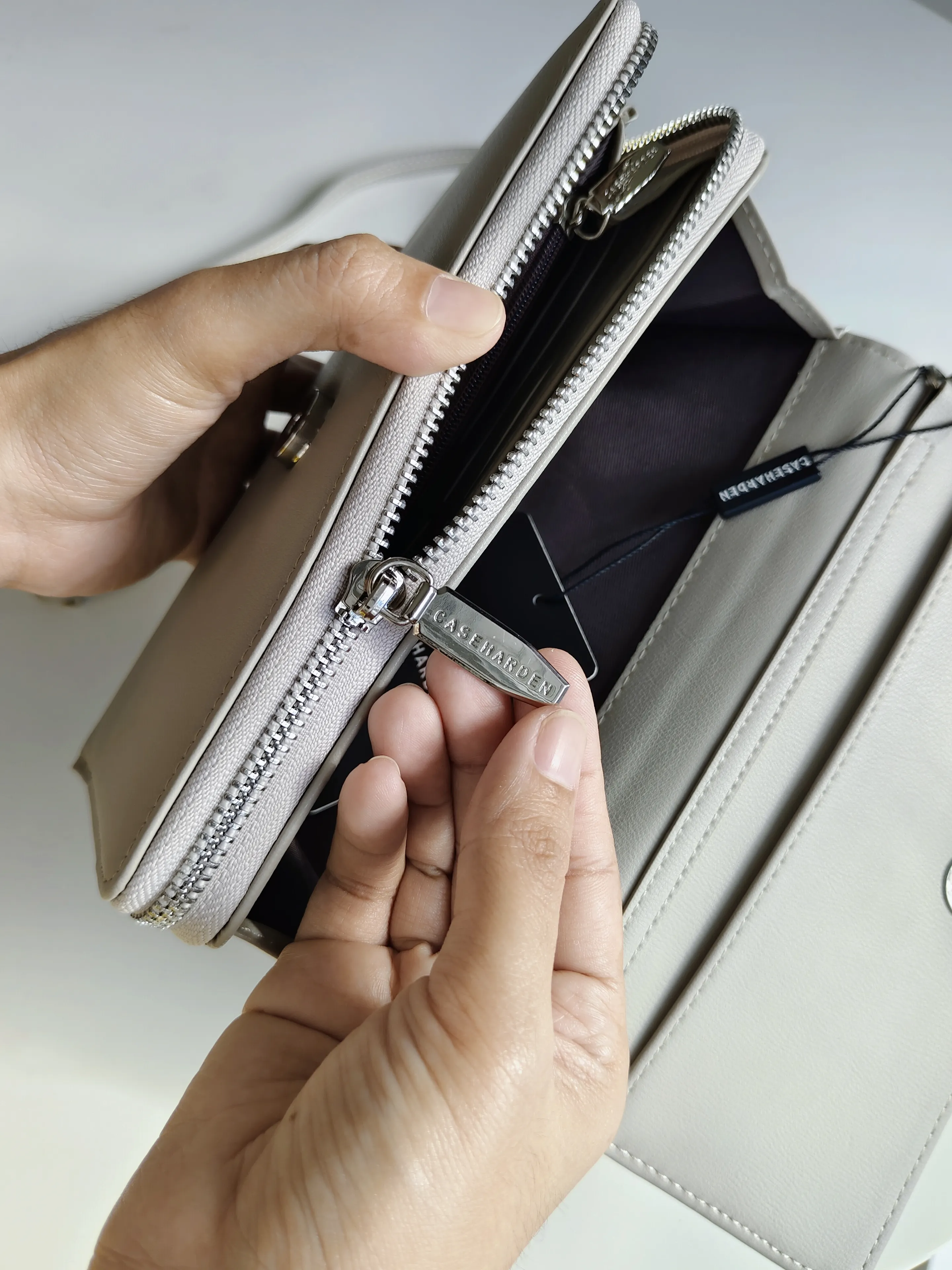 WOC Bag ใบโปรด | แกลเลอรีที่โพสต์โดย LADY FANG 🍋 | Lemon8