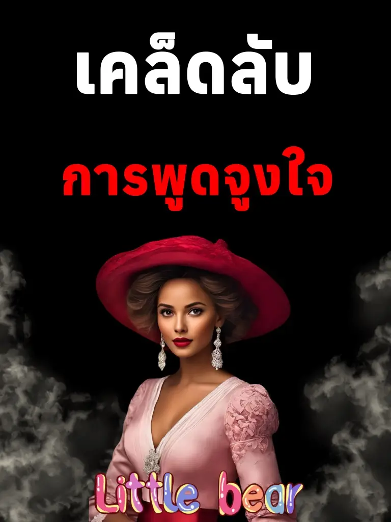 คำพูดจูงใจคู่สนทนา‼️👀🗣️💕 | แกลเลอรีที่โพสต์โดย Little bear | Lemon8