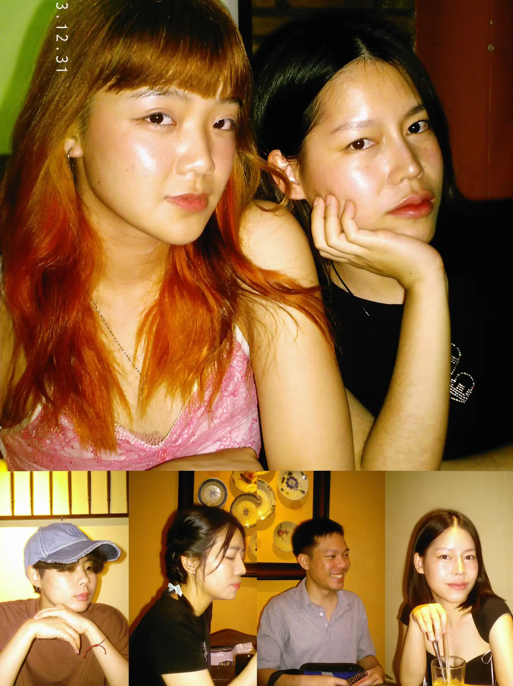 Polaroid a300 [NO EDIT] | แกลเลอรีที่โพสต์โดย ROOMIE_MOMO | Lemon8