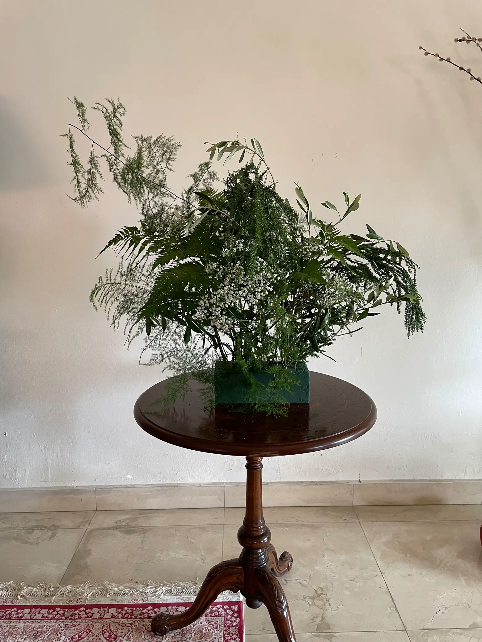 Your sign to arrange your own wedding bouquet 🌿🌱💍 | Gallery posted by ...