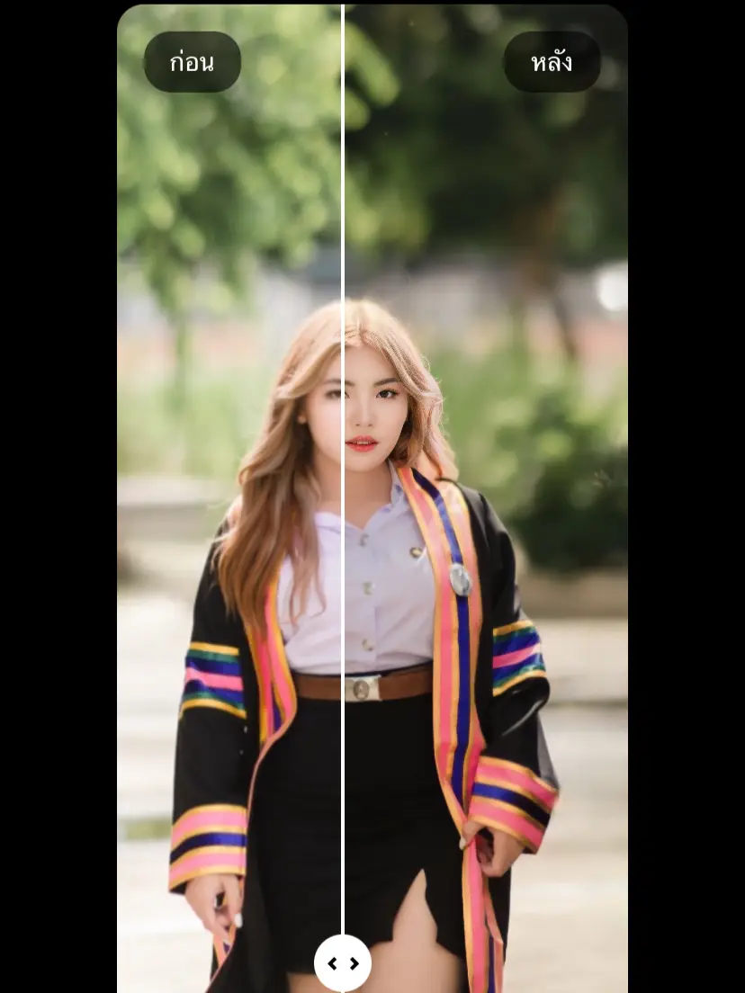 รูปเบลอ ไม่ชัดแก้ได้ง่ายๆ | แกลเลอรีที่โพสต์โดย Yuri.__. U | Lemon8