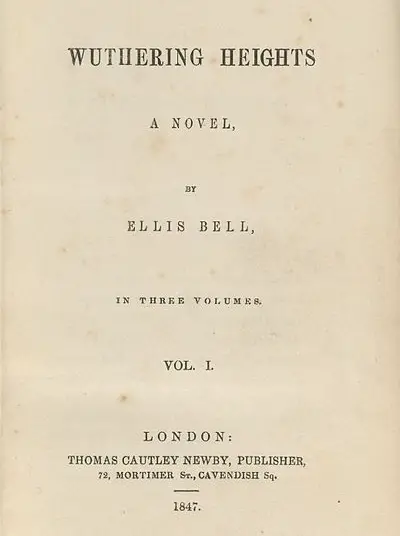 ĐỒI GIÓ HÚ - Emily Bronte | Bộ sưu tập do Tủsách NàngThơ đăng | Lemon8
