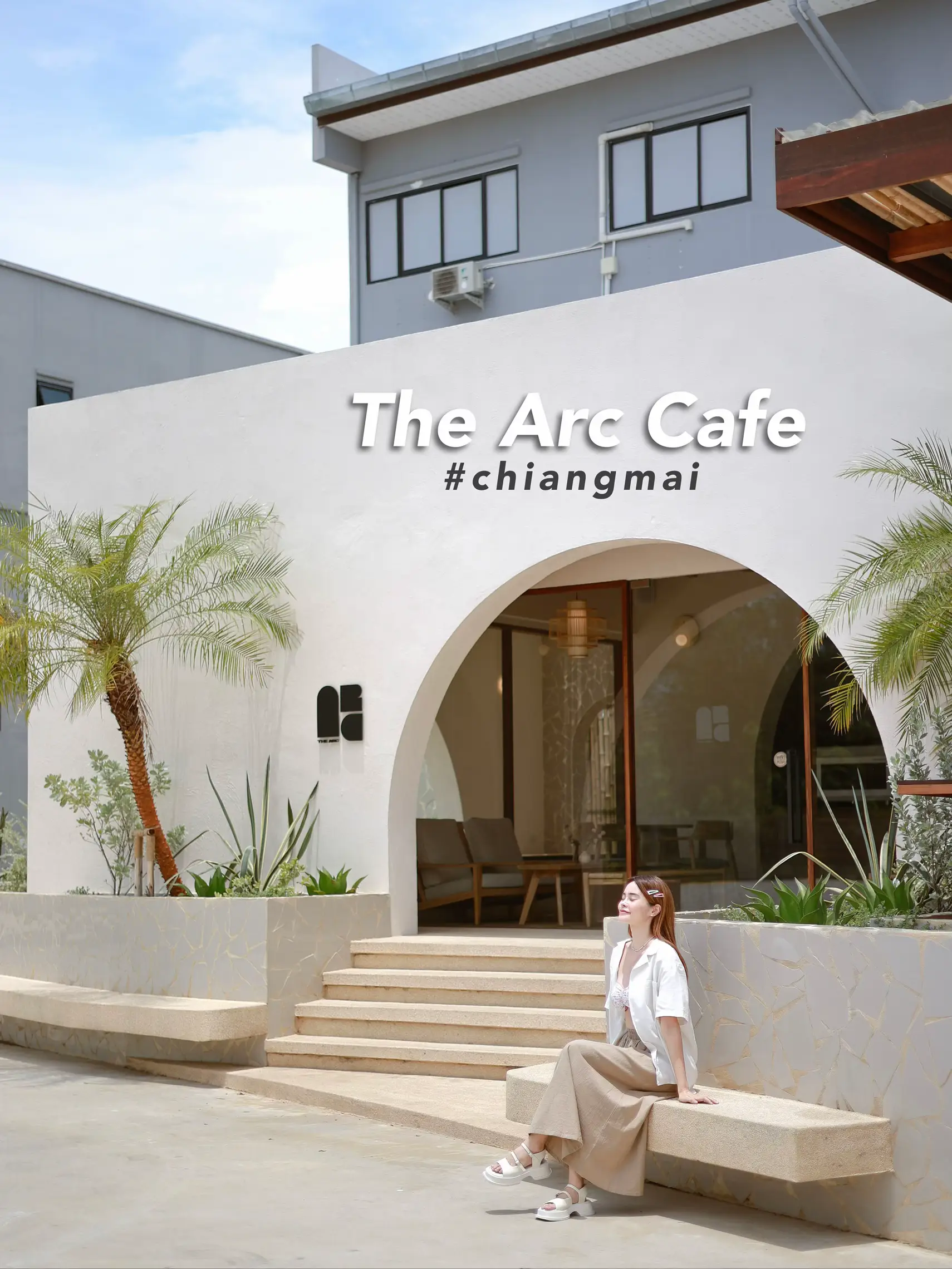 D’ark Cafe🍵🥐🥑 | The Strand Thonglor | แกลเลอรีที่โพสต์โดย anda🫙🎀 | Lemon8