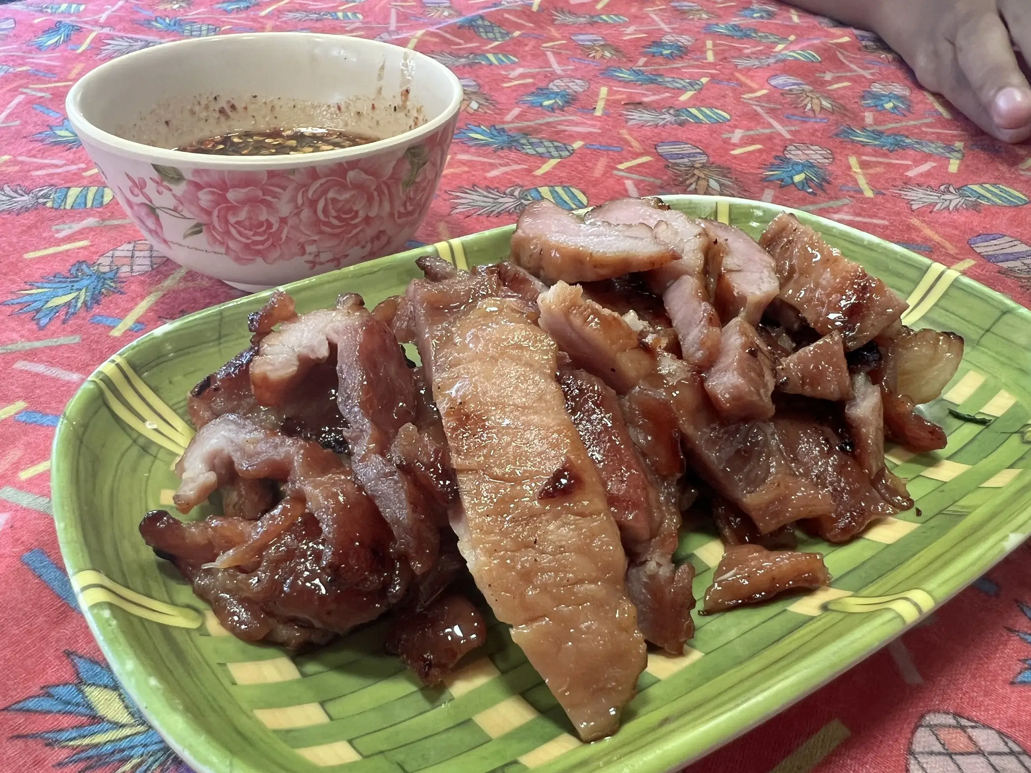 ส้มตำเจ้ไหม | แกลเลอรีที่โพสต์โดย Umiko yumyum | Lemon8