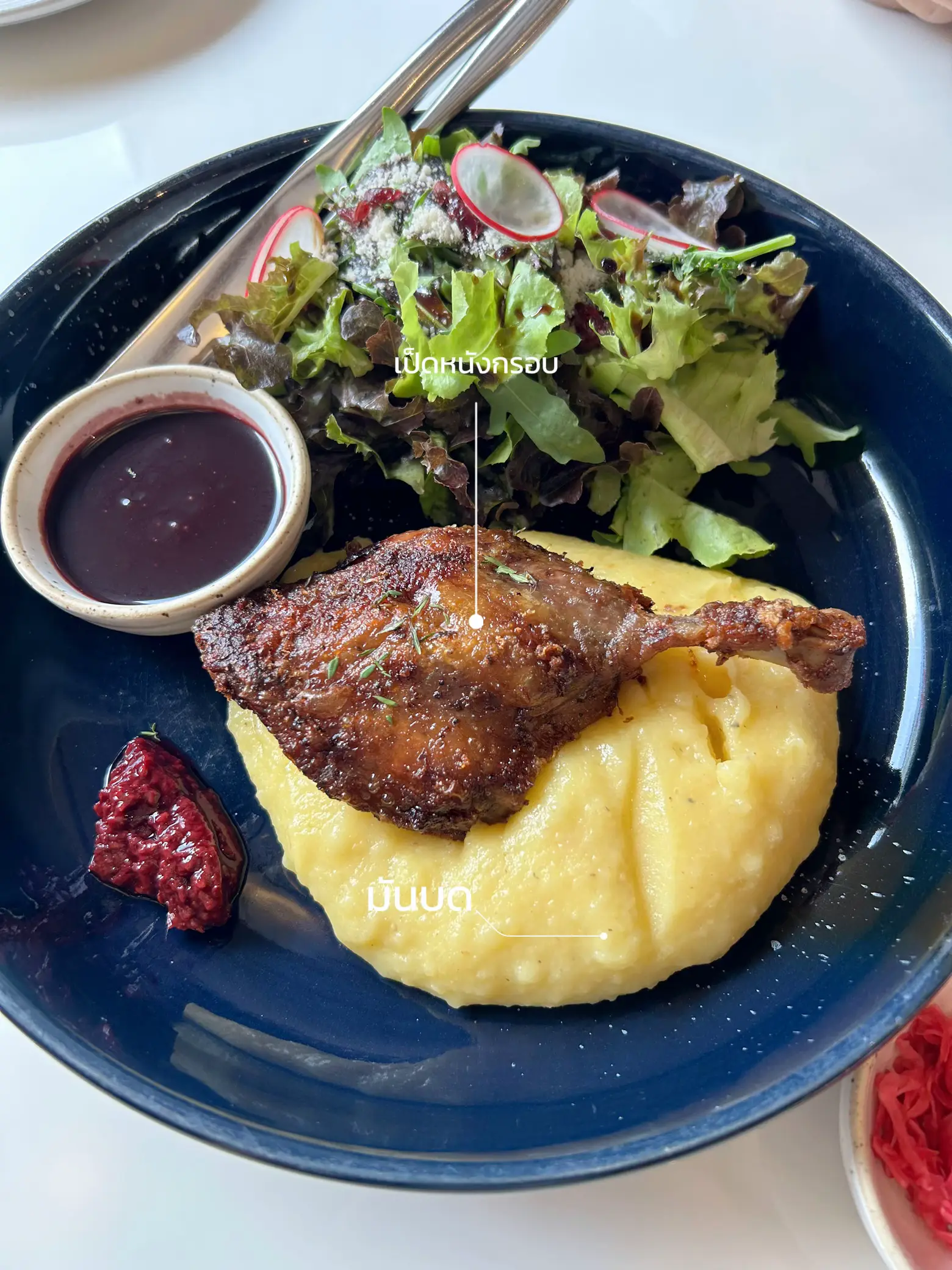 Patus Pasta : ร้านพาสต้า จ.เชียงใหม่ ที่อร่อยมากกกก | แกลเลอรีที่โพสต์ ...