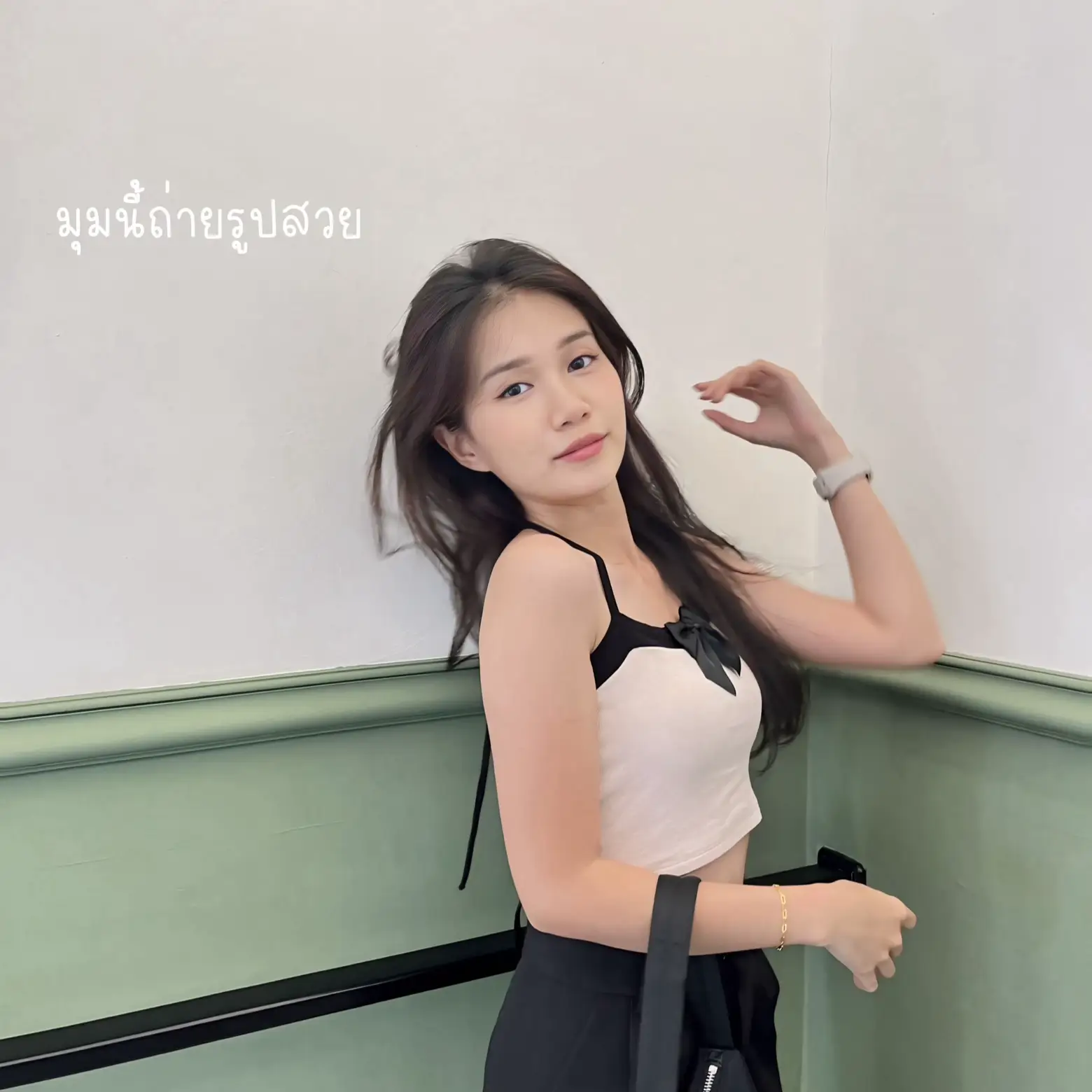 30 oct coffee&bar 📍 | แกลเลอรีที่โพสต์โดย Miiiii | Lemon8