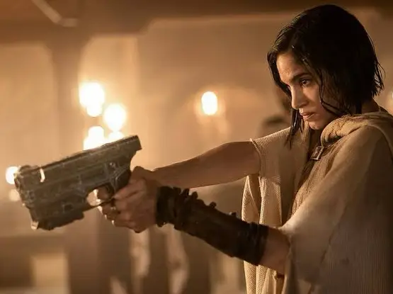 รีวิวหนัง Rebel Moon: Part 1 - A Child of Fire | แกลเลอรีที่โพสต์โดย memo box | Lemon8