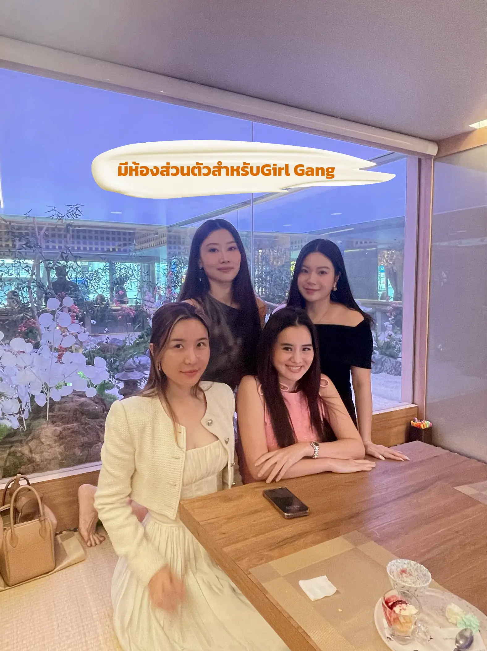 รีวิวShoko Omagase โอมากาเสะ ราคา1,899 สถานีสนามเป้า | แกลเลอรีที่โพสต์โดย Tippy | Lemon8