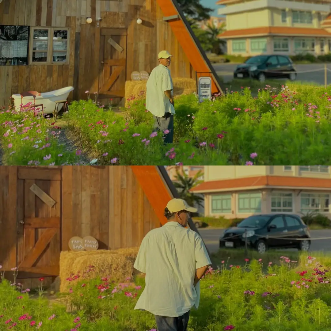 Faifo Forest • korat 🌸📸 #ไฟโฟ่ส่งท้ายซีซั่นสาม | แกลเลอรีที่โพสต์โดย เพจไปกับลุง | Lemon8