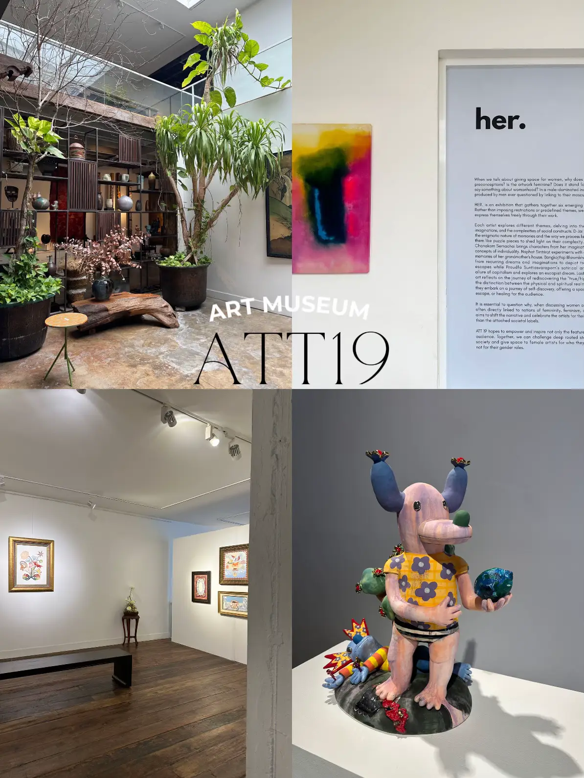 1 day คาเฟ่ย่านเจริญกรุง / Cry baby : ฉบับเที่ยวคนเดียว | แกลเลอรีที่ ...