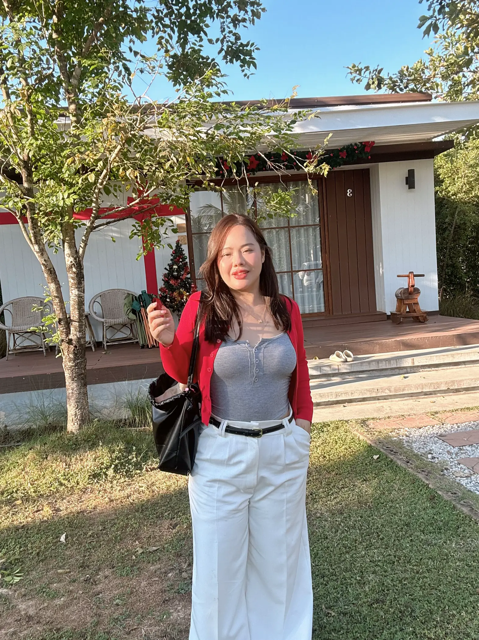 ไอเดียแต่งตัวสาวอวบ | แกลเลอรีที่โพสต์โดย Thanatthorn Chu | Lemon8