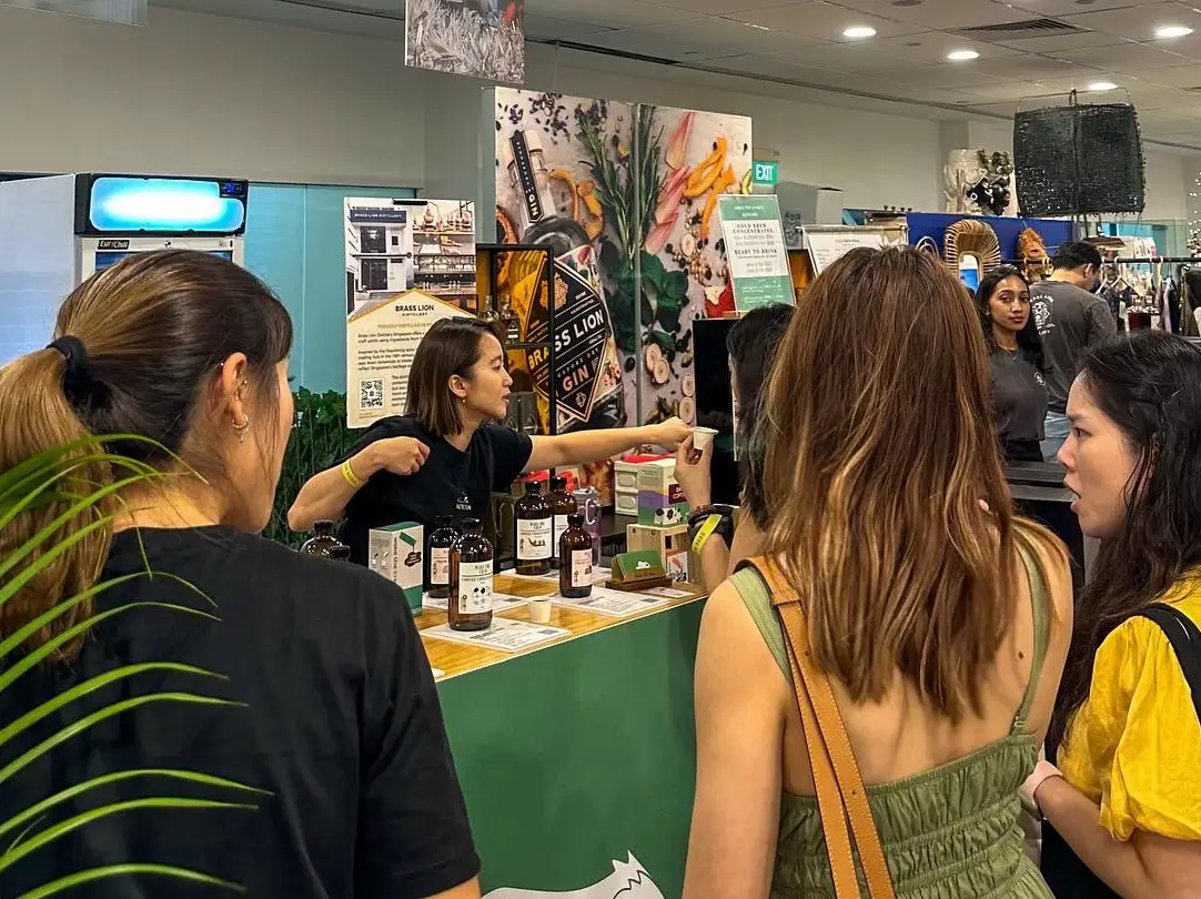 Boutique Fairs Gifting Edition 2023 was AMAZING! | Gallery posted by Wake The Crew | Lemon8