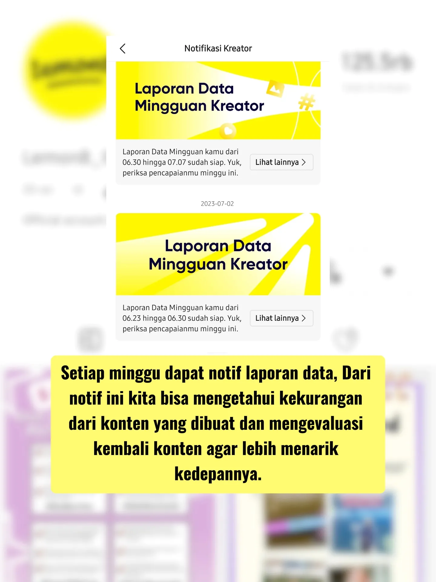 LEMON8 GAK BISA DIAM ‼️ BIKIN AKU JADI ️ | Galeri diposting oleh Miss Pricilia ️ | Lemon8