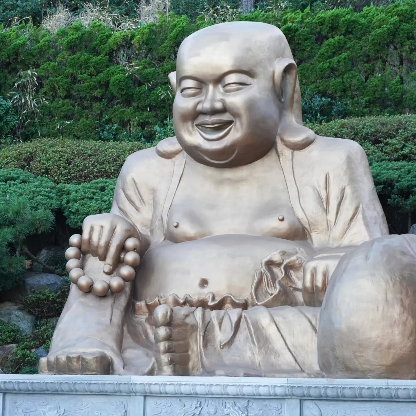 Haedong Yonggungsa Temple พาไปมูที่วัดดังใน #ปูซาน | แกลเลอรีที่โพสต์ ...