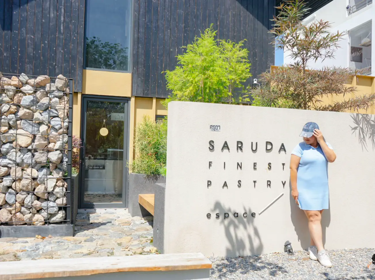 Bring Mashil. Check into 📌 Mai Cafe. | Gallery posted by Visitorstogo ...