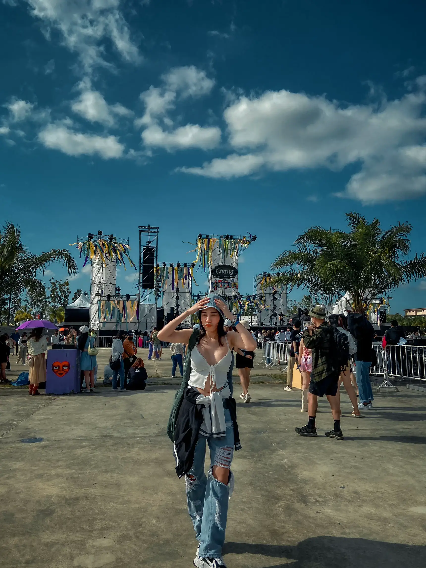 แคปชั่นเปลี่ยนโปรไฟล์เฟส - การค้นหาใน Lemon8