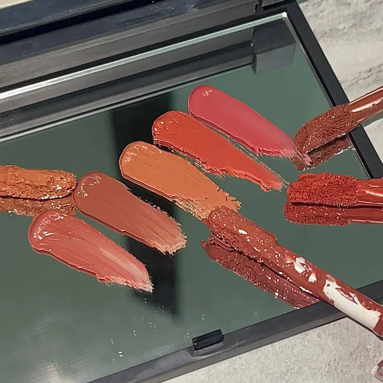 LIPMATTE WANSUE BEAUTY EDITION 2024👄 | แกลเลอรีที่โพสต์โดย ...