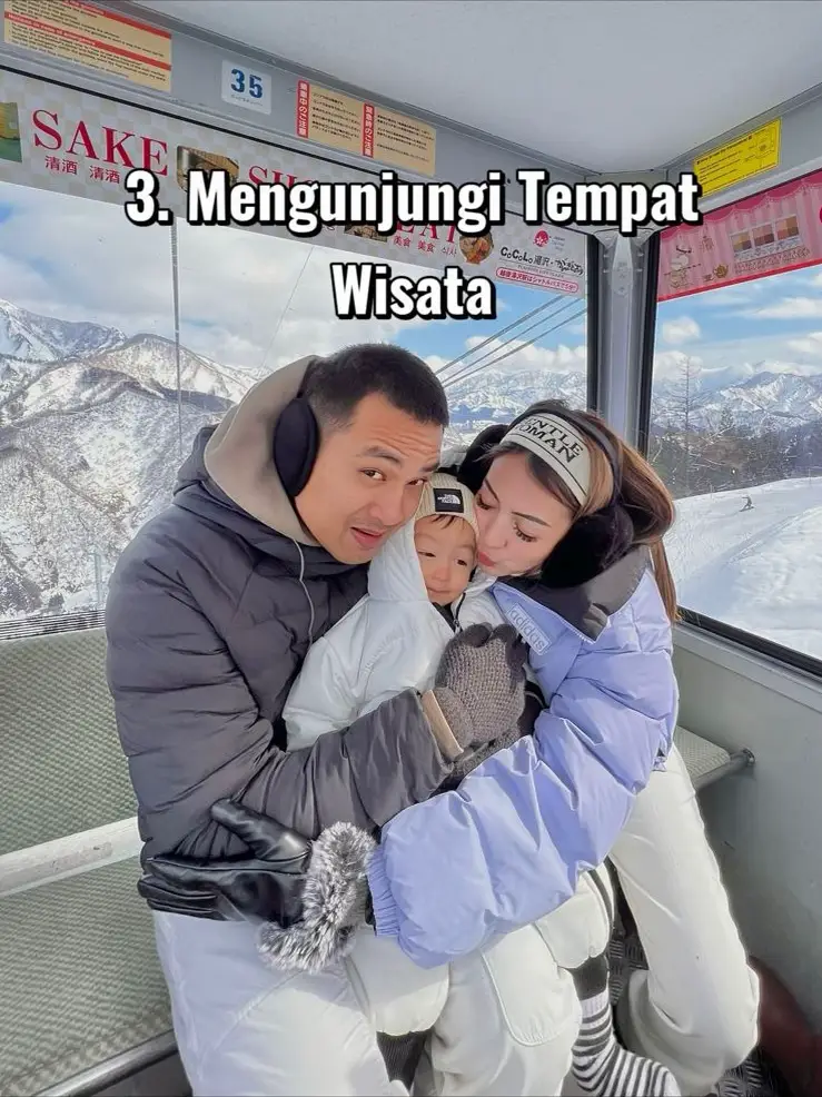 Ide Quality Time di luar rumah bersama Keluarga! | Gallery posted by zoey zamar | Lemon8