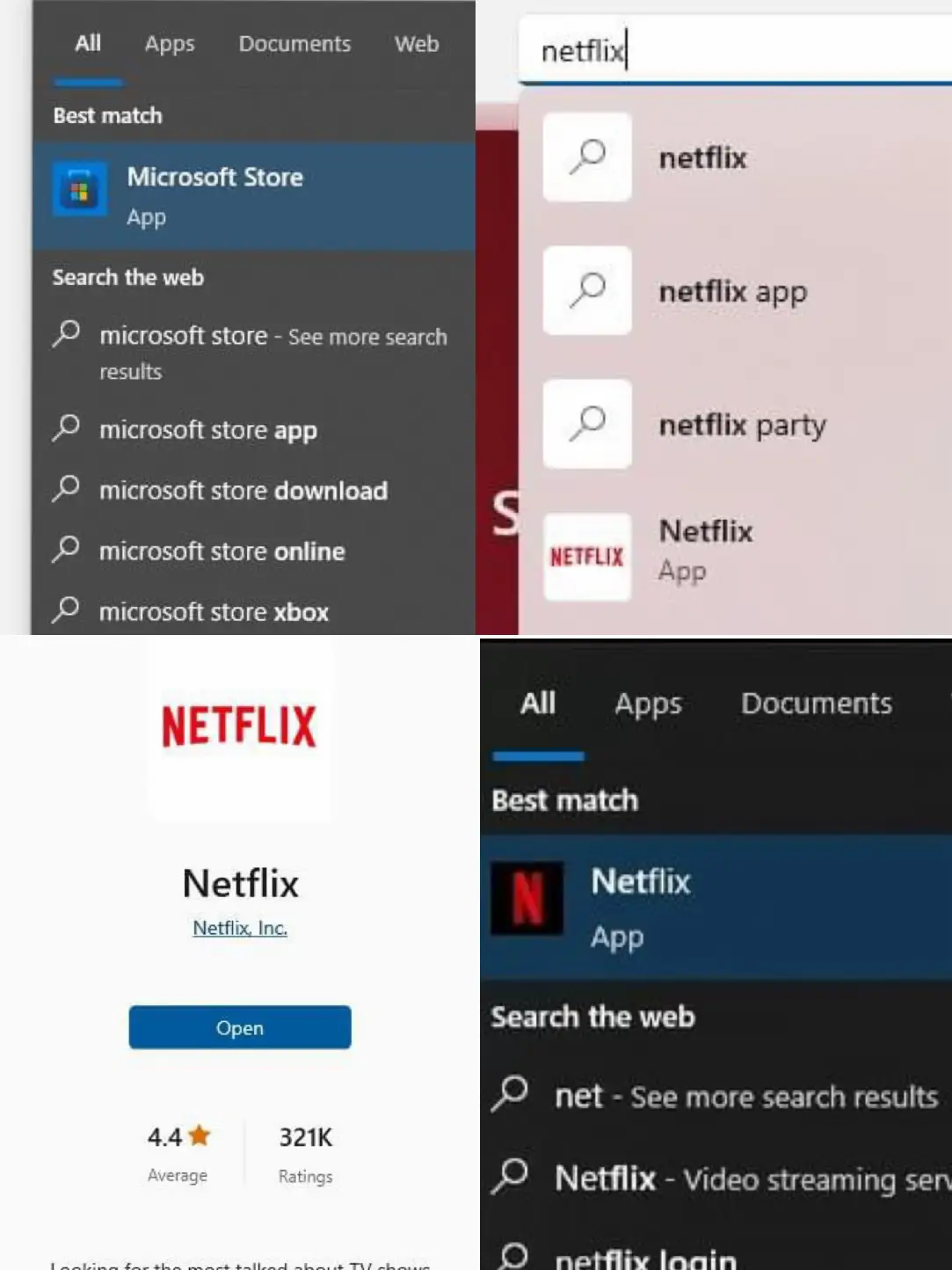ทริคเด็ด ! ดู Netflix 4K บนคอมพ์ (ฟรี) | แกลเลอรีที่โพสต์โดย chdn | Lemon8