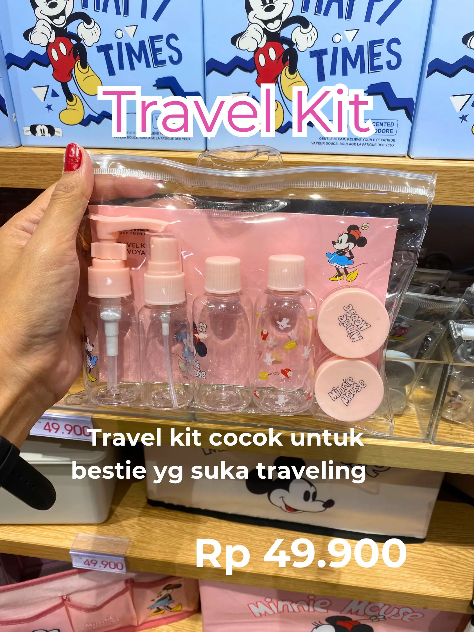 20 ide Rekomendasi Hadiah Dari Miniso teratas di 2024