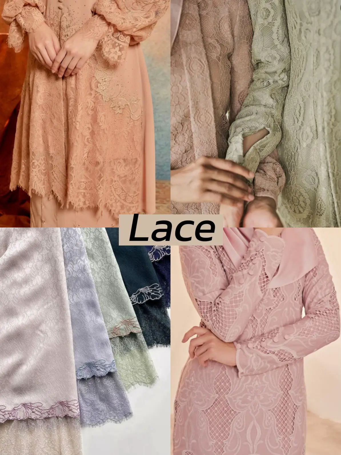 19 idea Fesyen Baju Raya 2024 teratas pada tahun 2024