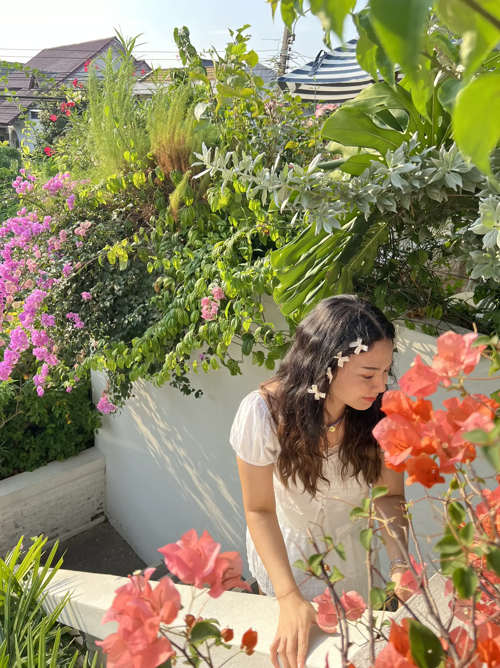 ร้าน Summer Rain cafe & Restauant | แกลเลอรีที่โพสต์โดย Achika Poon | Lemon8