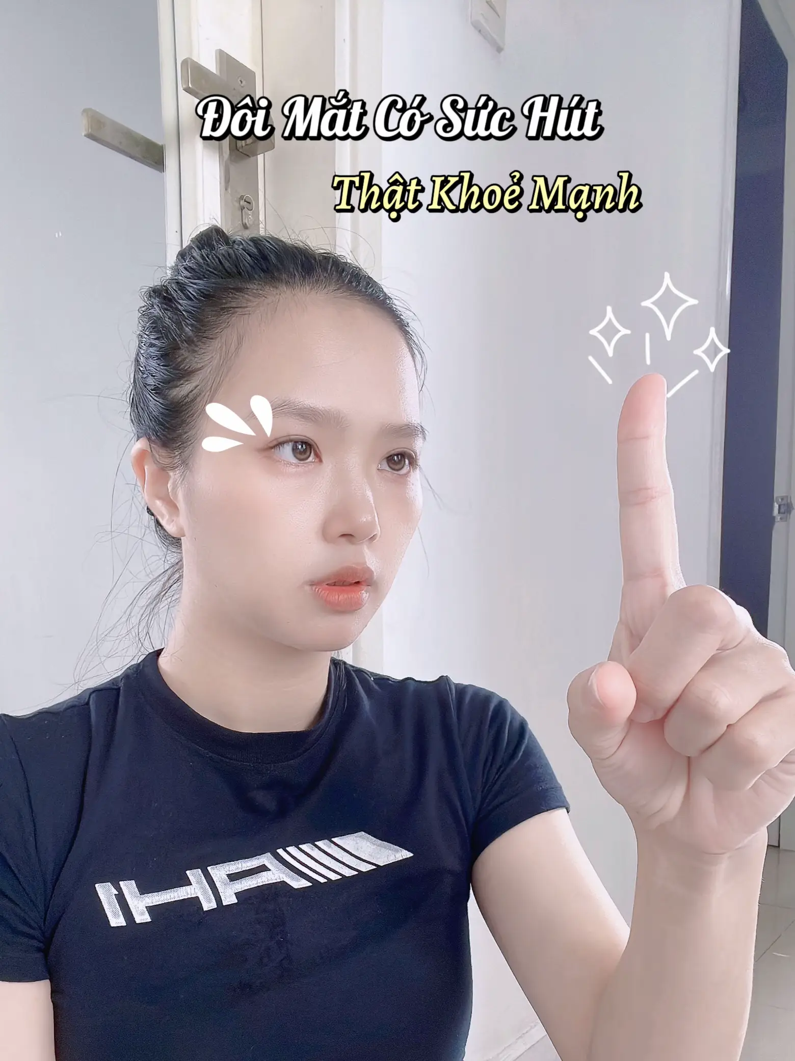 Mắt Khoẻ & Đẹp Hơn Với Những Bài Tập Này | Video do Lan Anh Luxya đăng | Lemon8