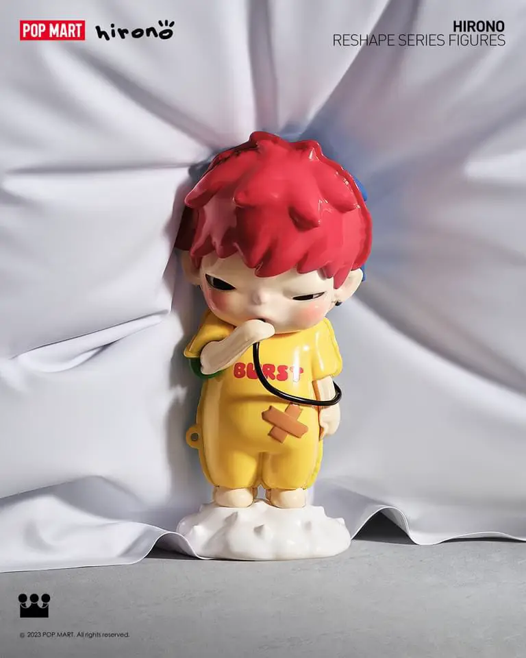 Hirono v5 | แกลเลอรีที่โพสต์โดย BANK | Lemon8