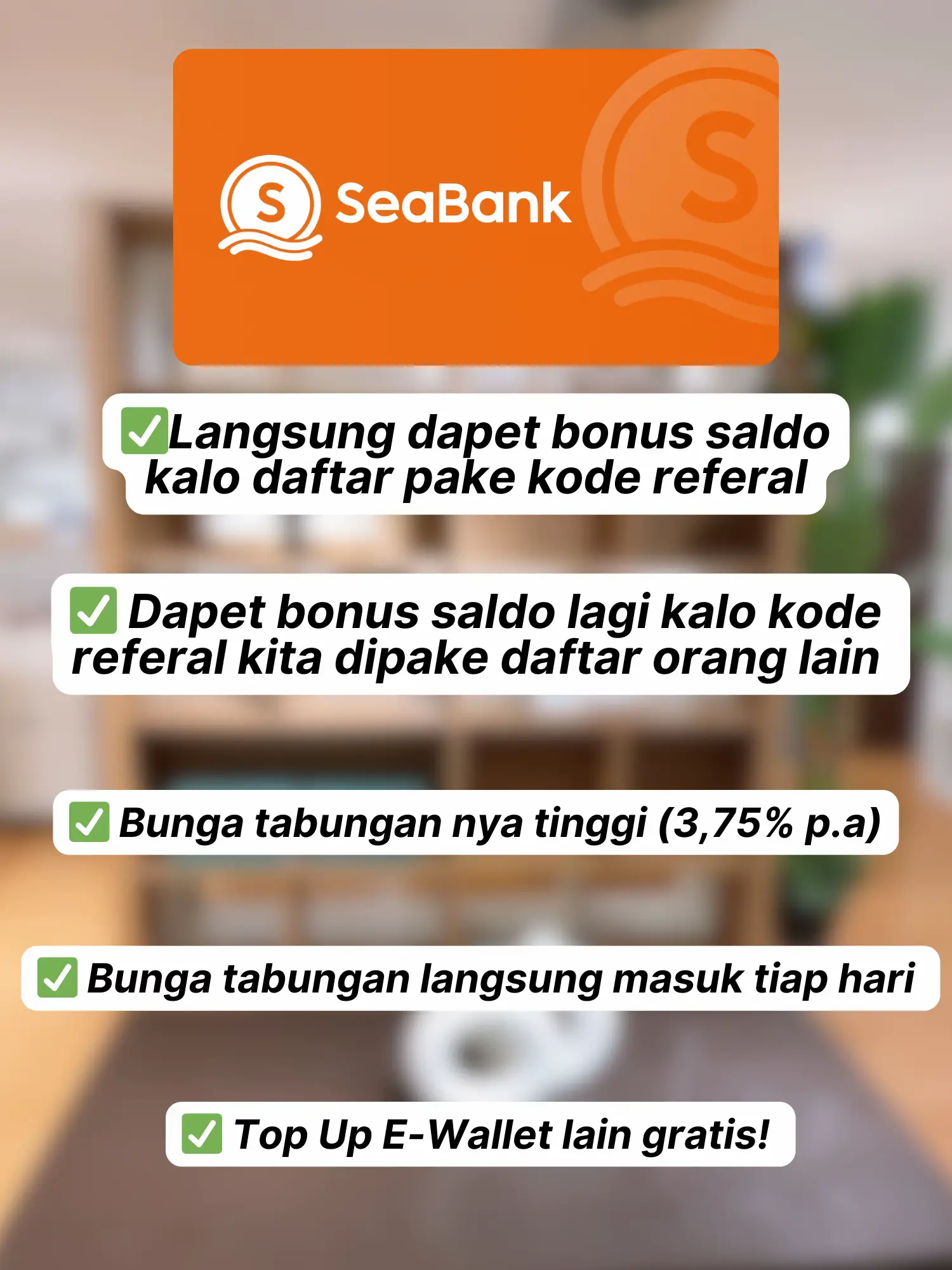 Cimb Bank Template Cute - Carian Lemon8