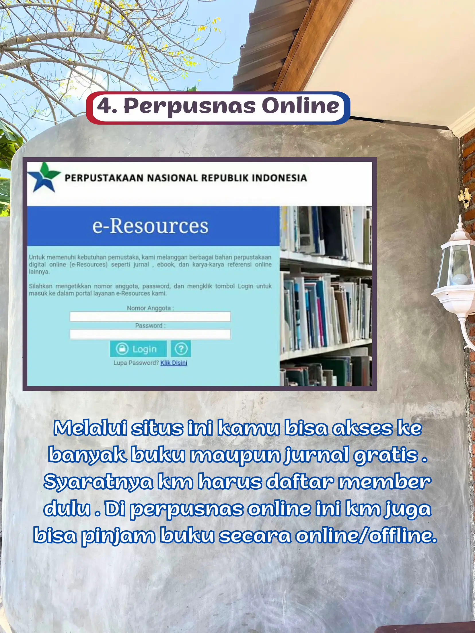 REKOMENDASI SUMBER BELAJAR GRATIS TP BERKUALITAS | Galeri diposting ...