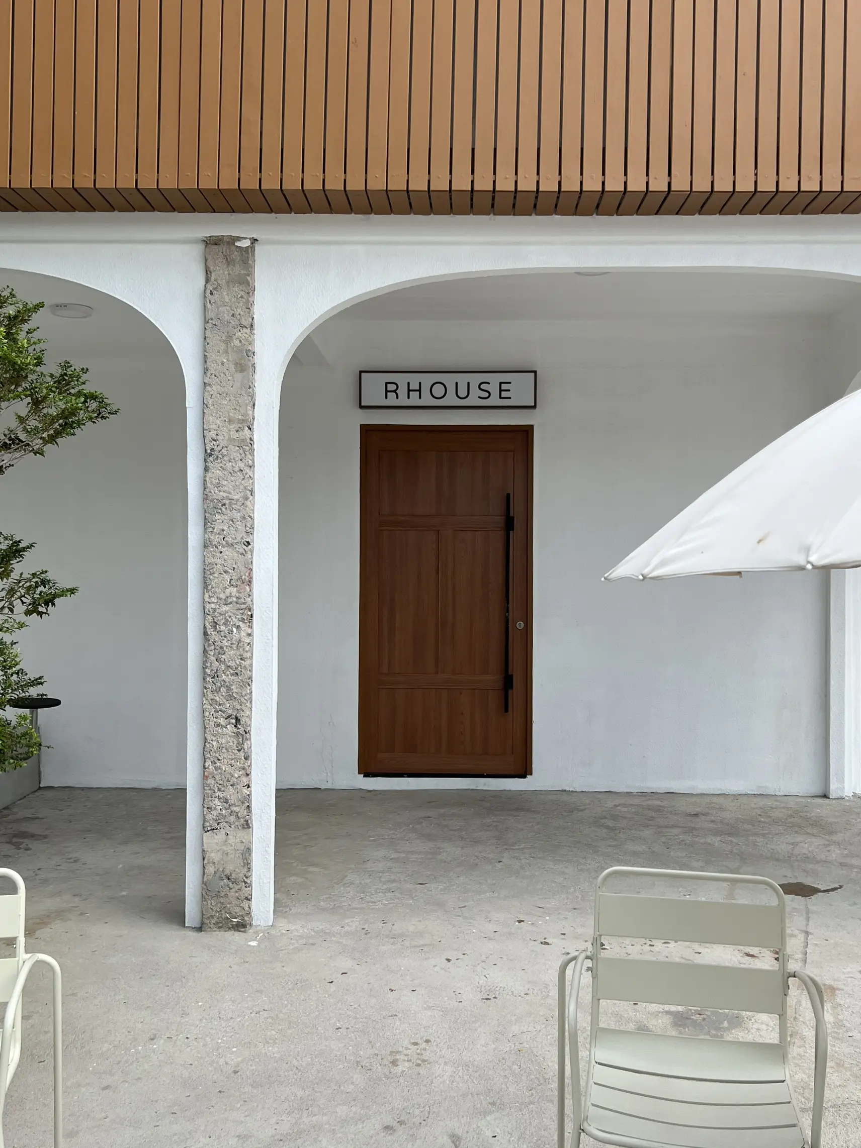 RHOUSE — ลำลูกกา ,ปทุมธานี calling ~ | แกลเลอรีที่โพสต์โดย Kaimoox 🍮 ...